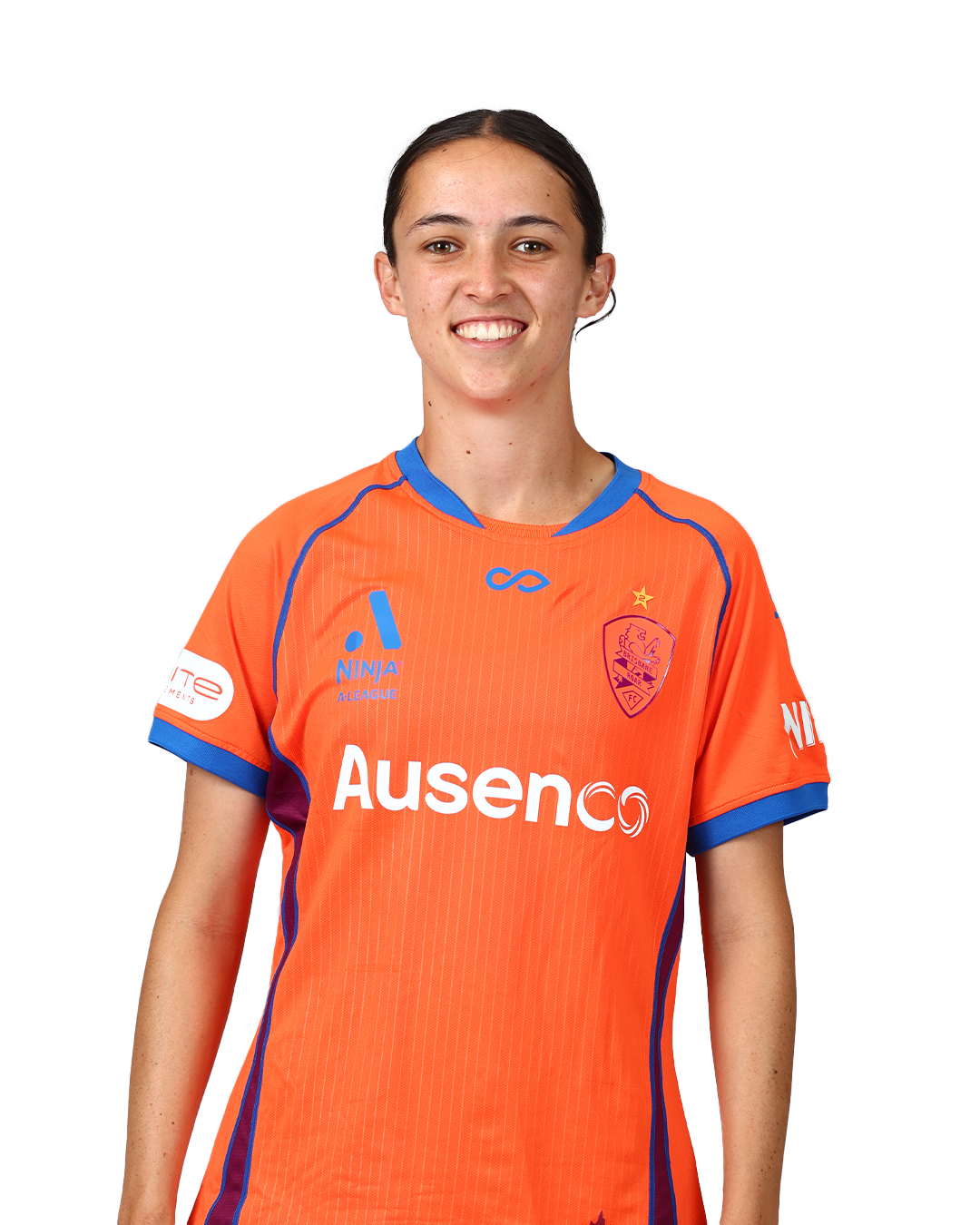 Brisbane Roar FC Squad | A-Leagues