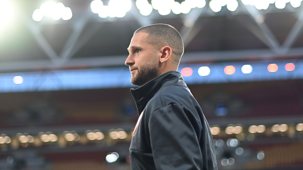 Cahn: Player's character provides platform to build on - Brisbane Roar