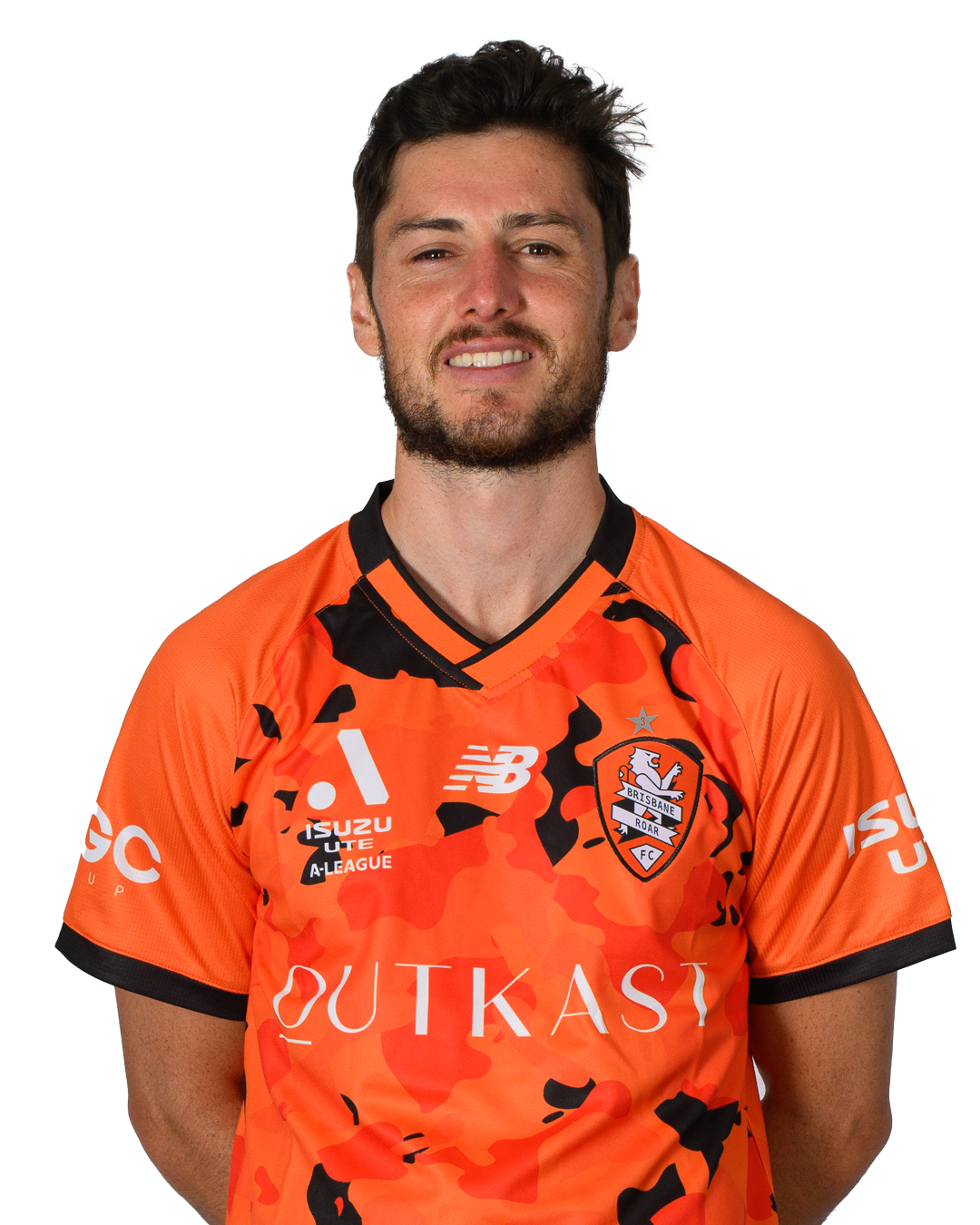 A-League Men - Brisbane Roar