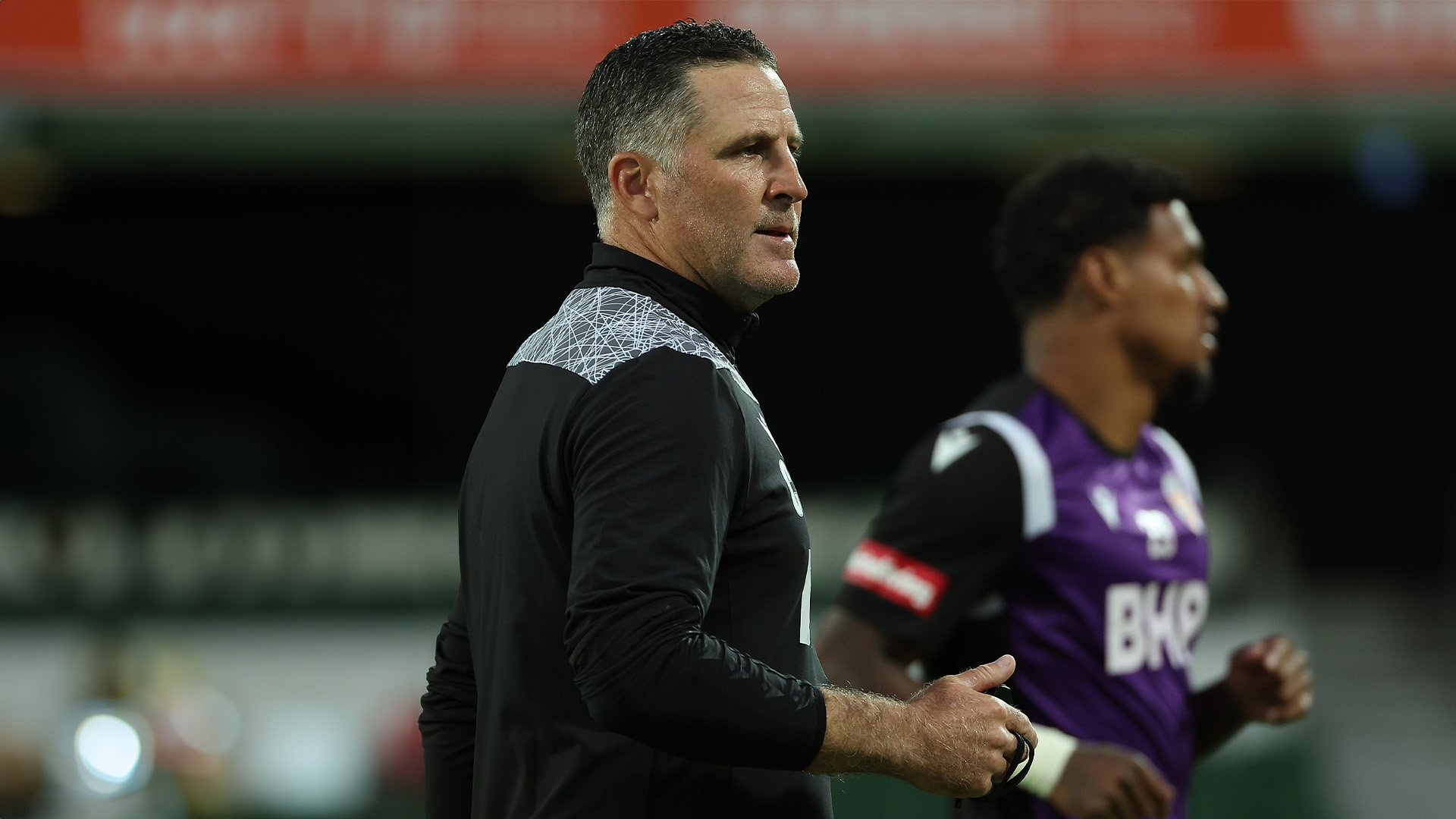 Brisbane Roar Add Chris Coyne to ALM Coaching Staff - Brisbane Roar