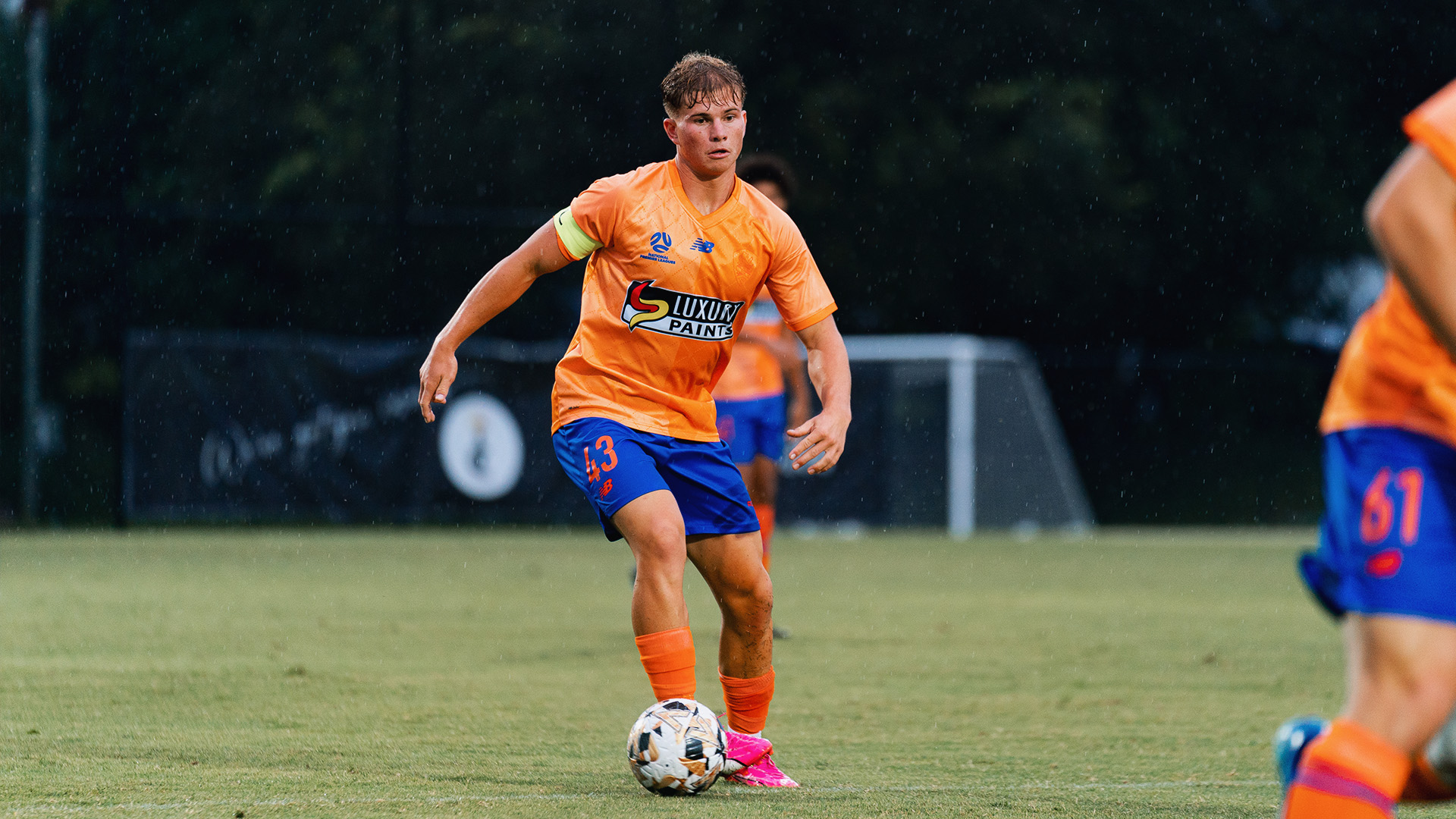 NPL Queensland R2 Preview: Moreton City Excelsior v Young Roar ...