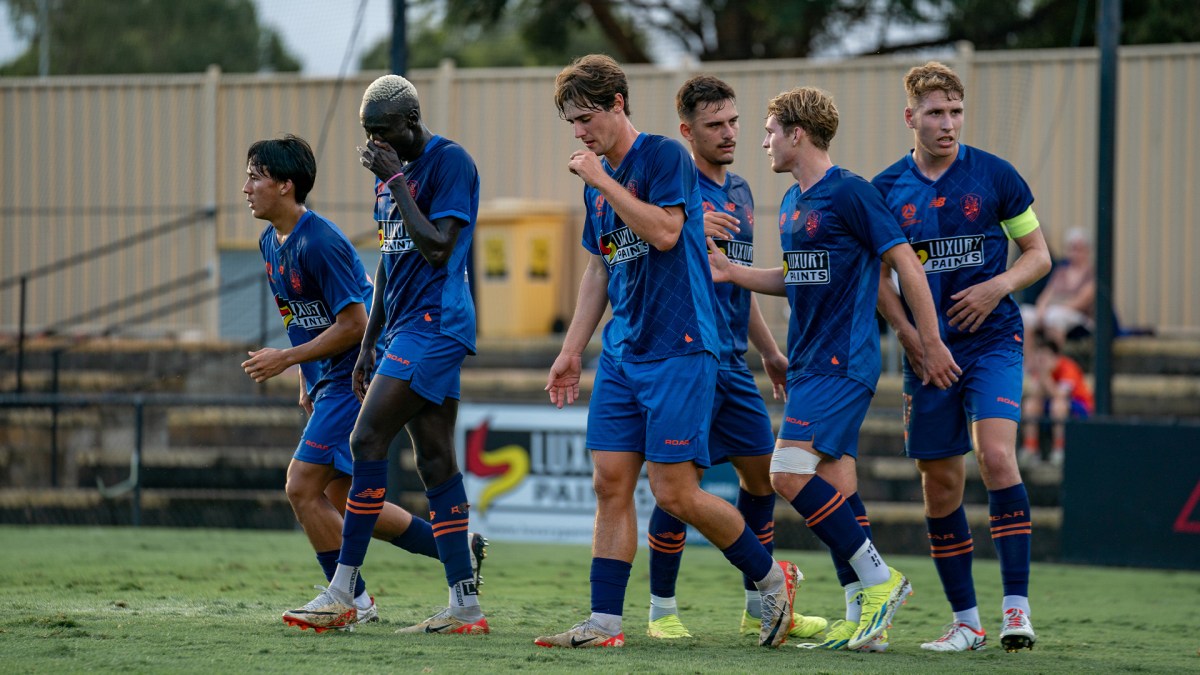 NPL R5 Preview: Young Roar v Wynnum Wolves - Brisbane Roar