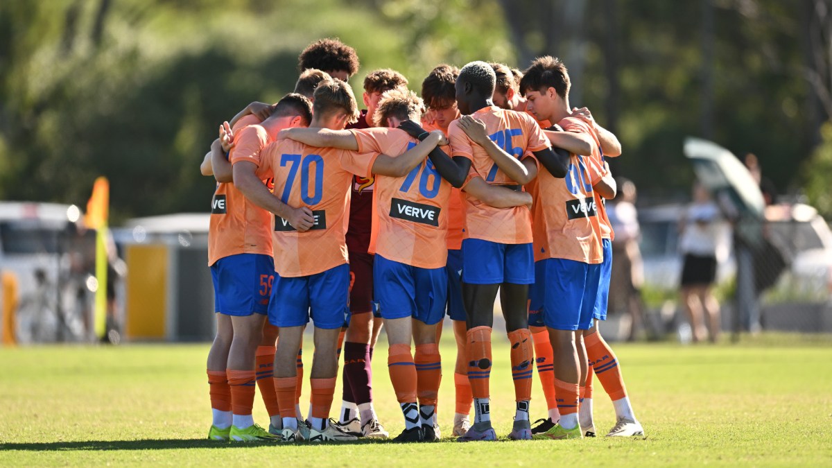 NPL R8 Preview: Rochedale Rovers vs Brisbane Roar - Brisbane Roar