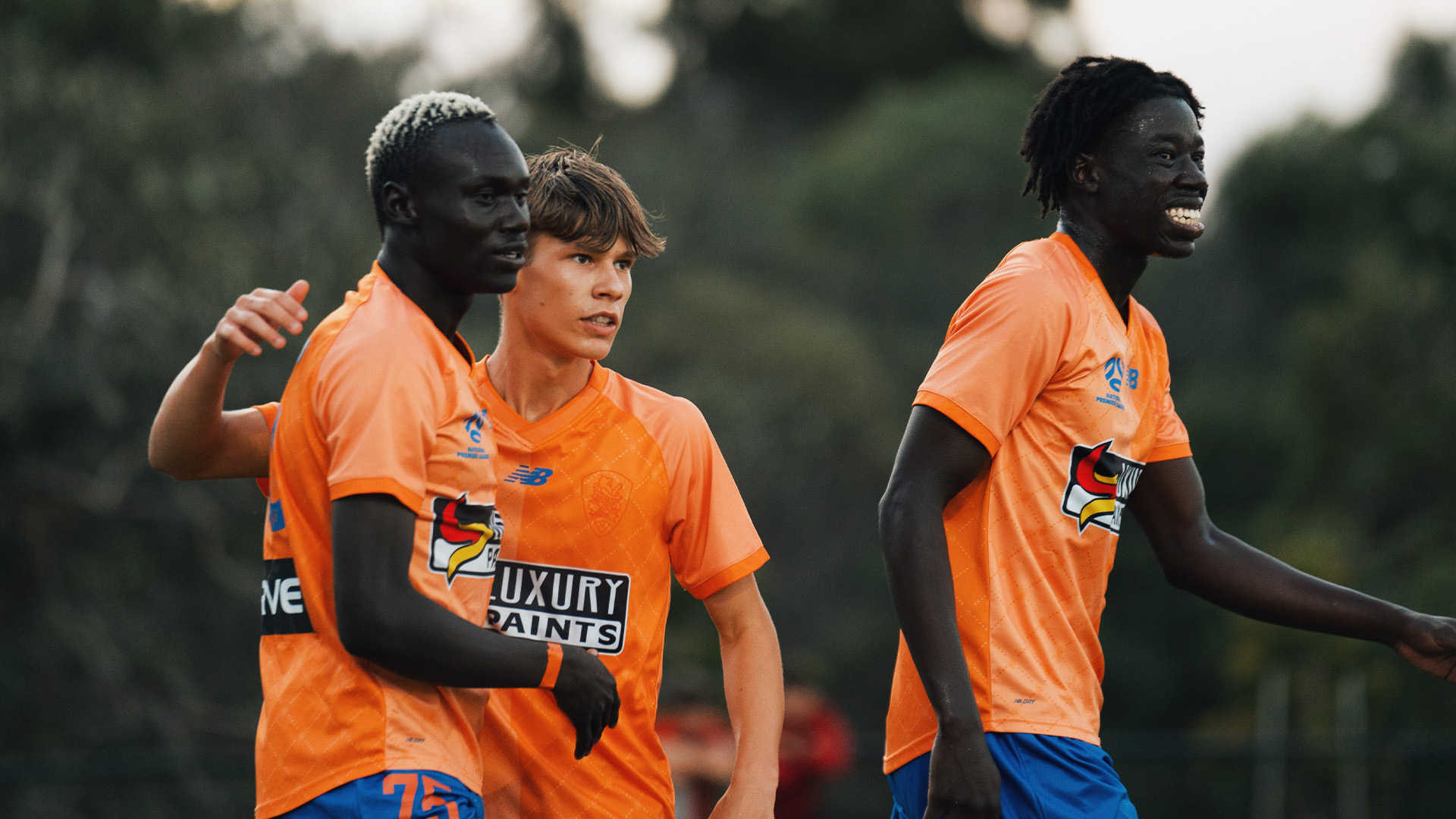 NPL R9 Match Wrap: Young Roar 3-2 Olympic FC - Brisbane Roar