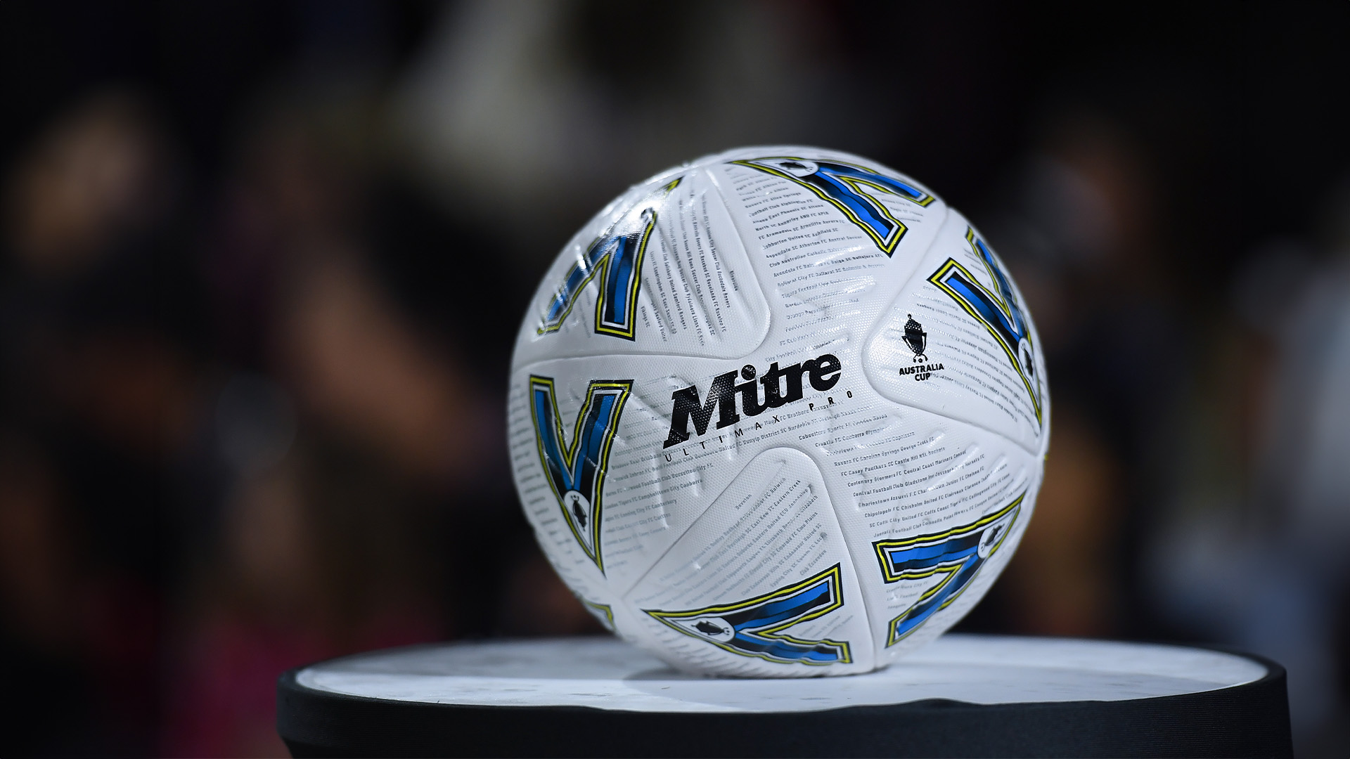 Home - Brisbane Roar