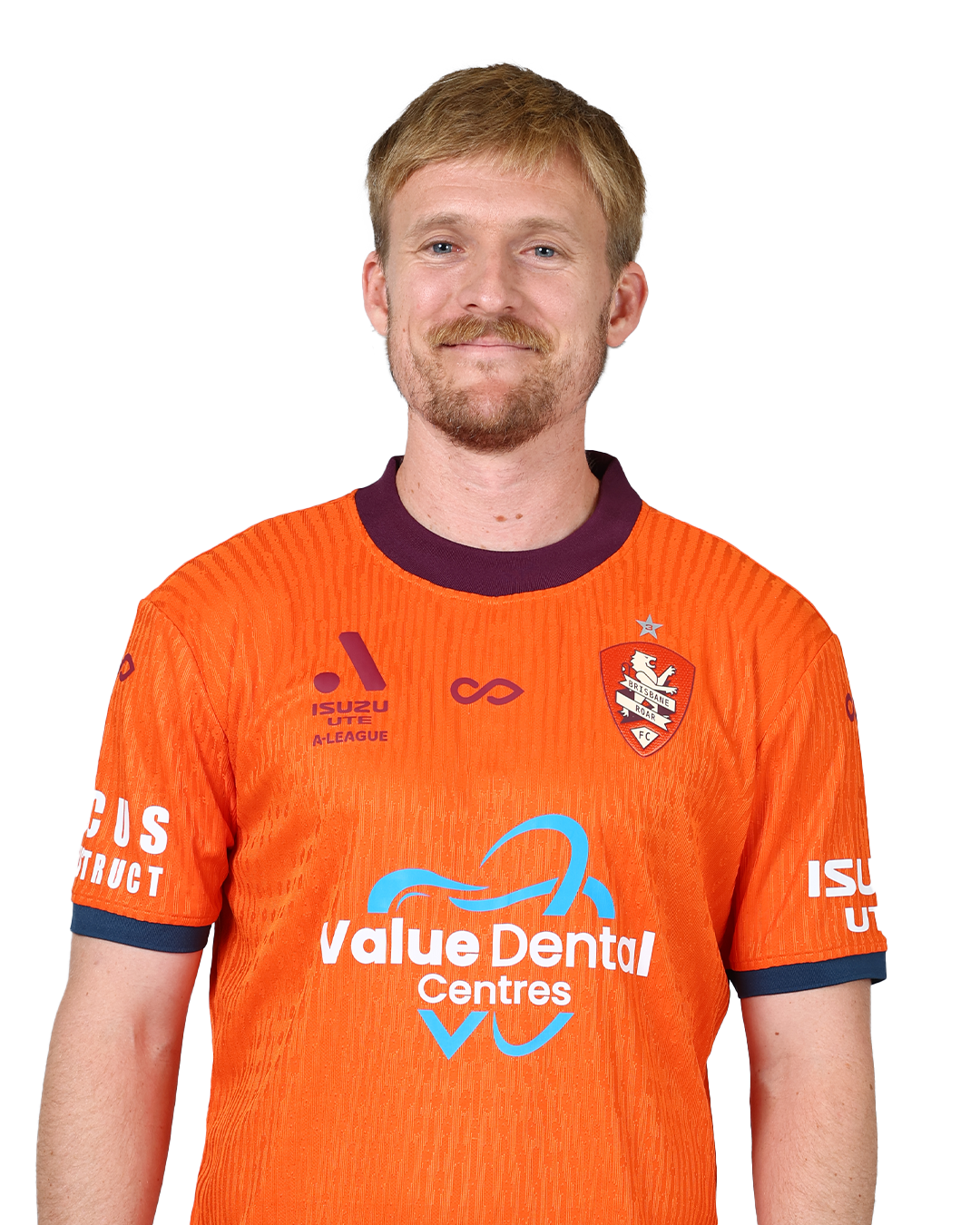 Ben Halloran - Brisbane Roar