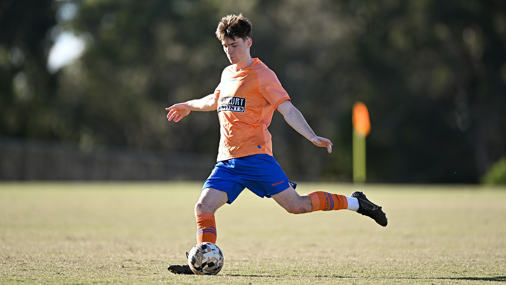NPL R16 Preview: Wynnum Wolves vs Young Roar - Brisbane Roar