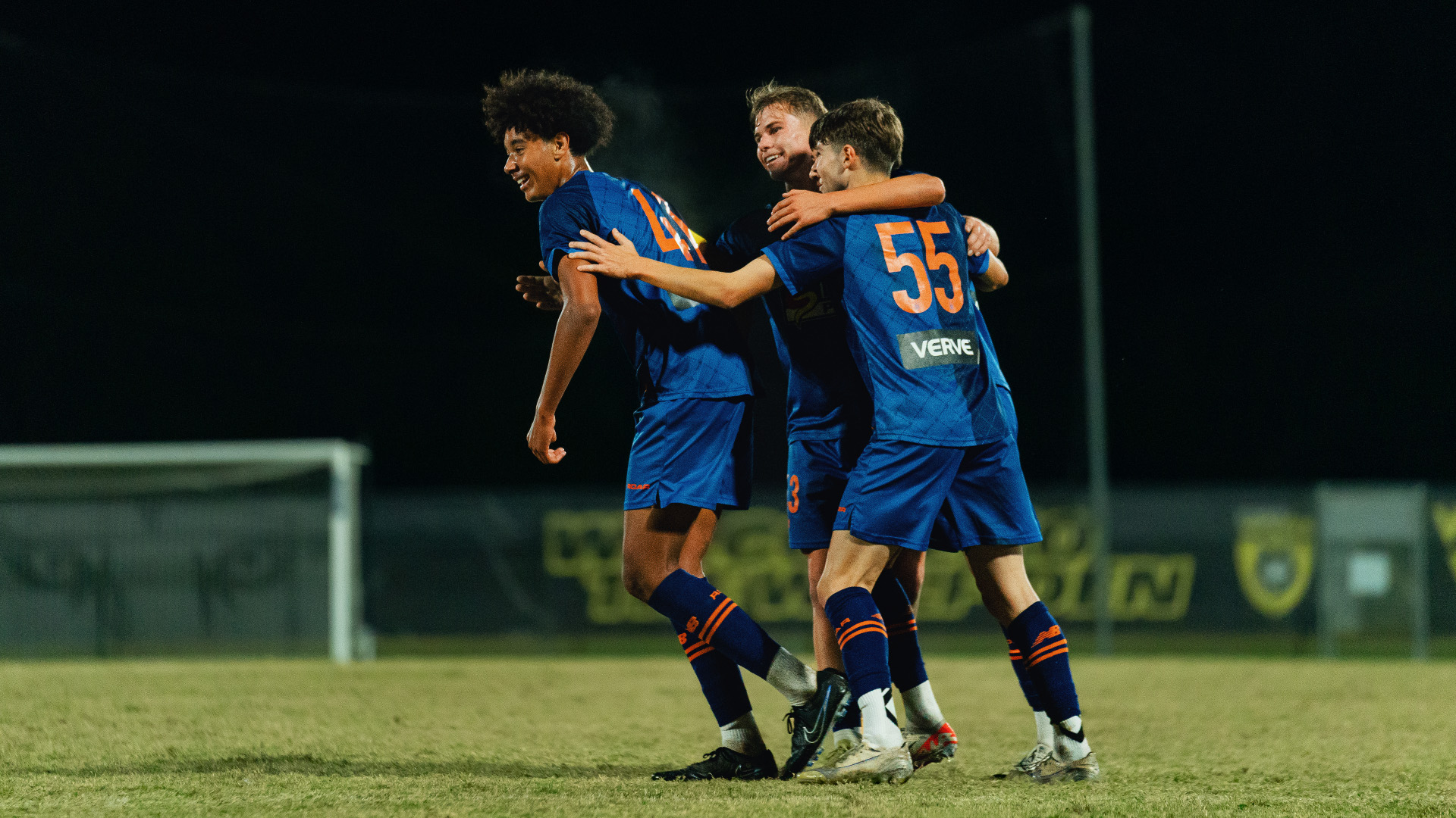 NPL R16 Match Wrap: Wynnum Wolves 2-3 Young Roar - Brisbane Roar