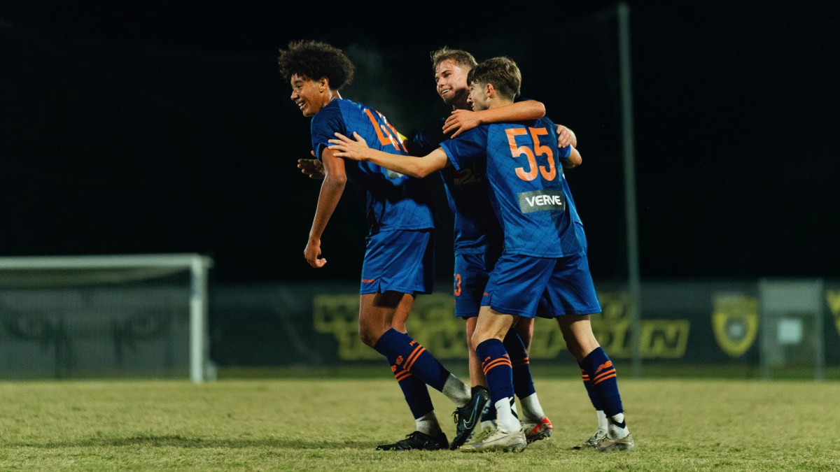 NPL R16 Match Wrap: Wynnum Wolves 2-3 Young Roar - Brisbane Roar