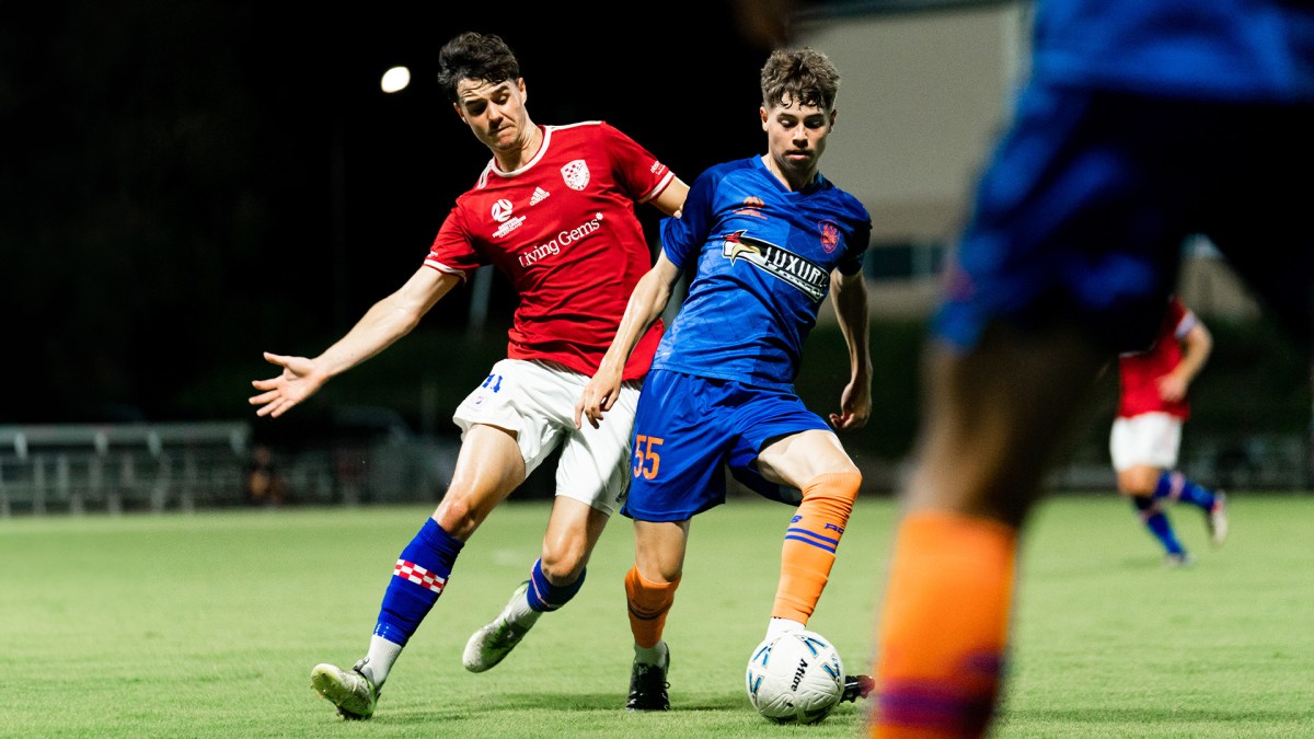 Home - Brisbane Roar