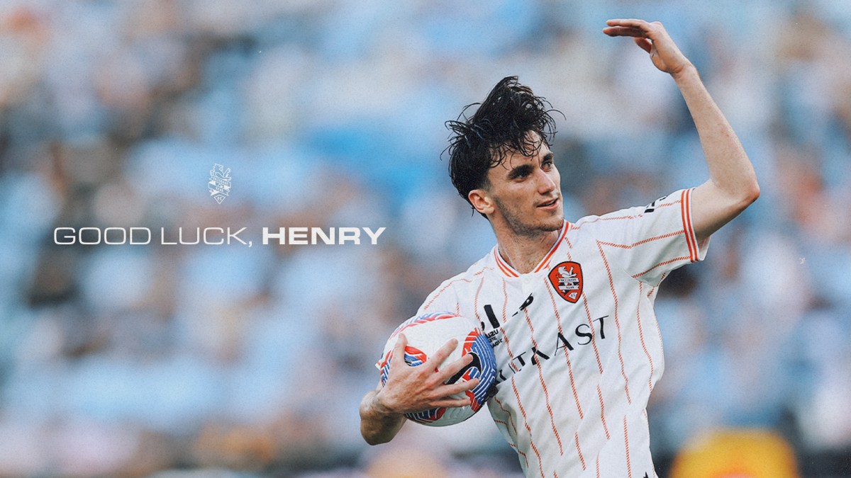 Henry Hore signs one-year extension before joining K League 1 side ...