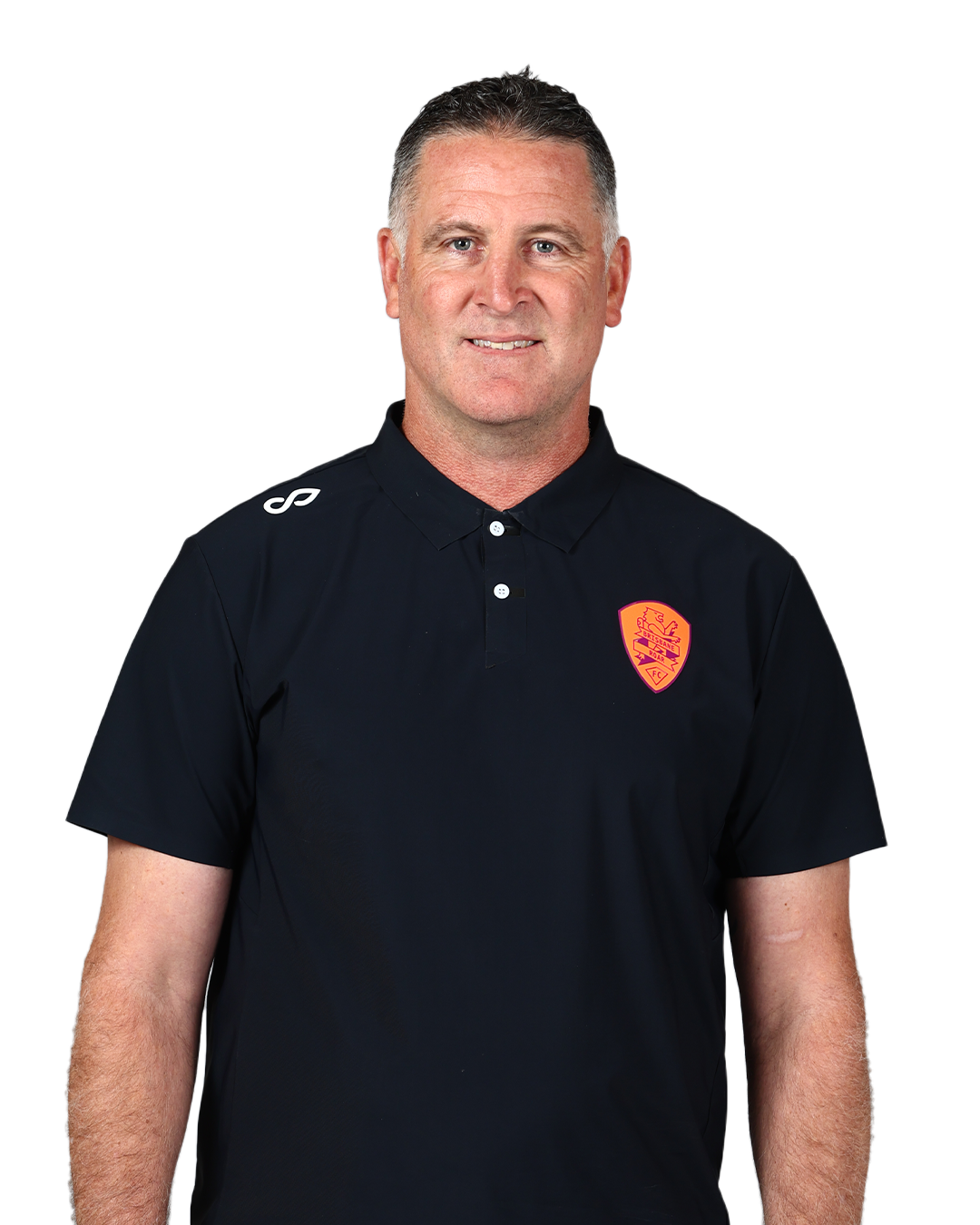 Chris Coyne - Brisbane Roar