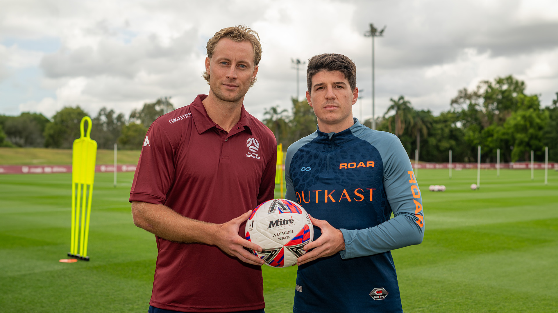 Match Preview: Brisbane Roar vs Queensland State Team - Brisbane Roar