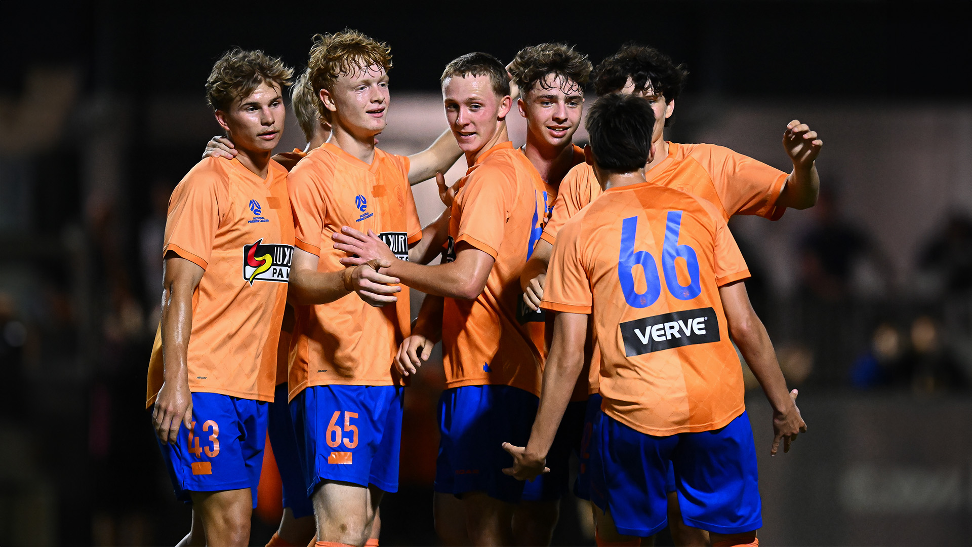 NPL U23 Grand Final Preview: Brisbane Roar vs Gold Coast Knights ...