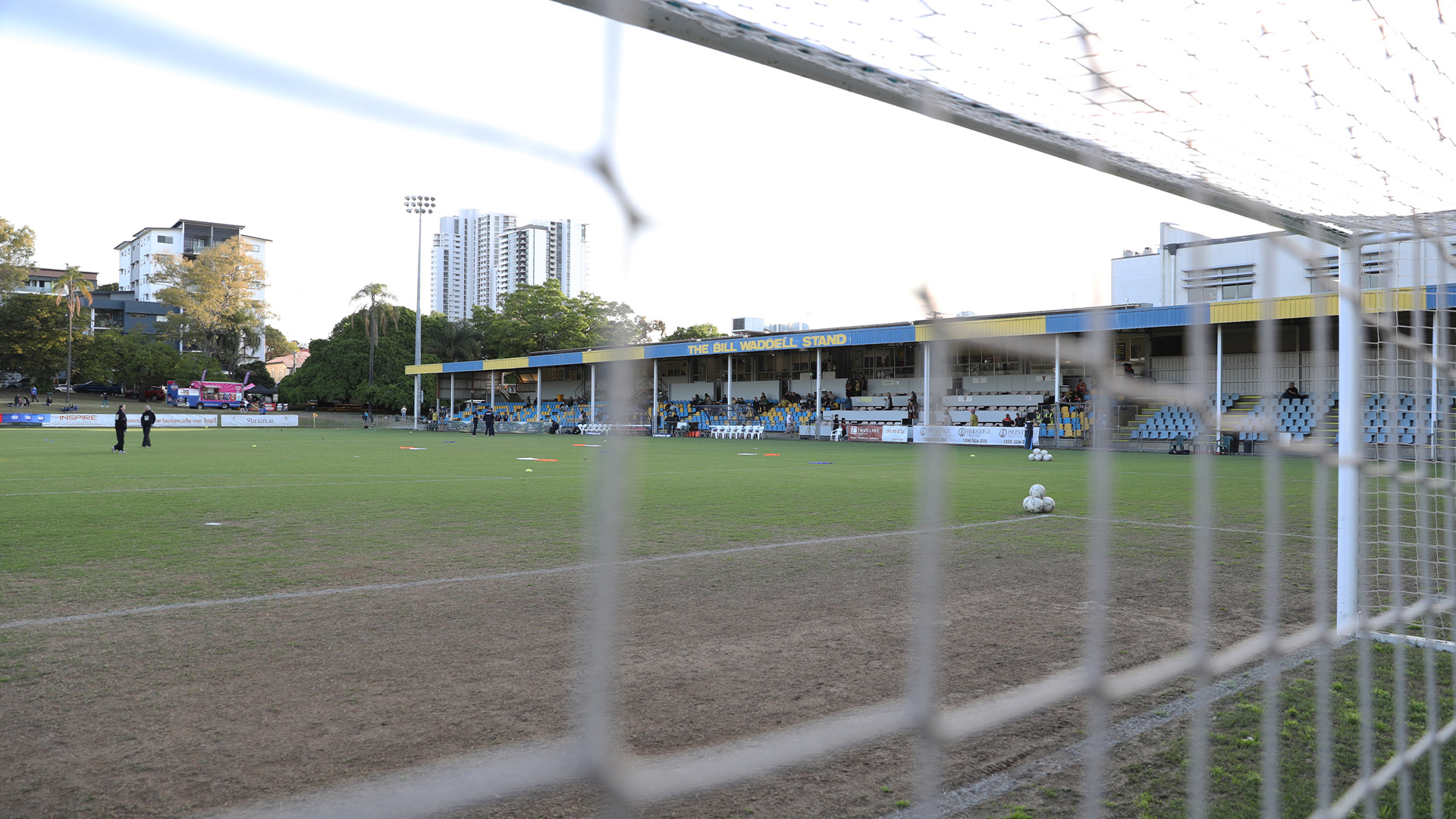 Brisbane Roar Ninja A-League Women Squad Update - Brisbane Roar