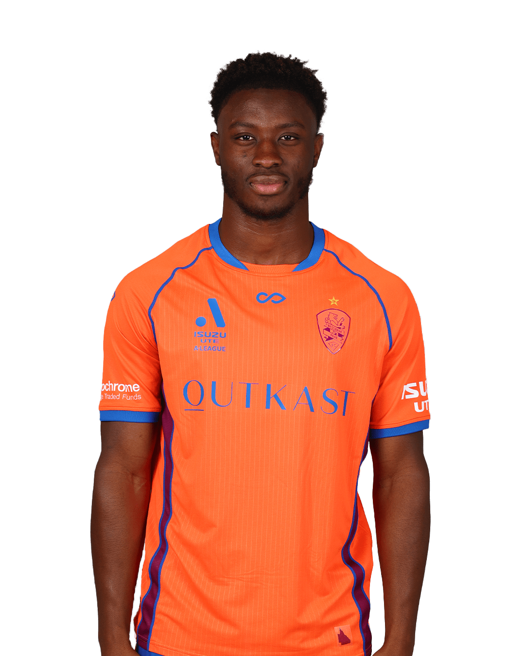 Brisbane Roar FC Squad | A-Leagues