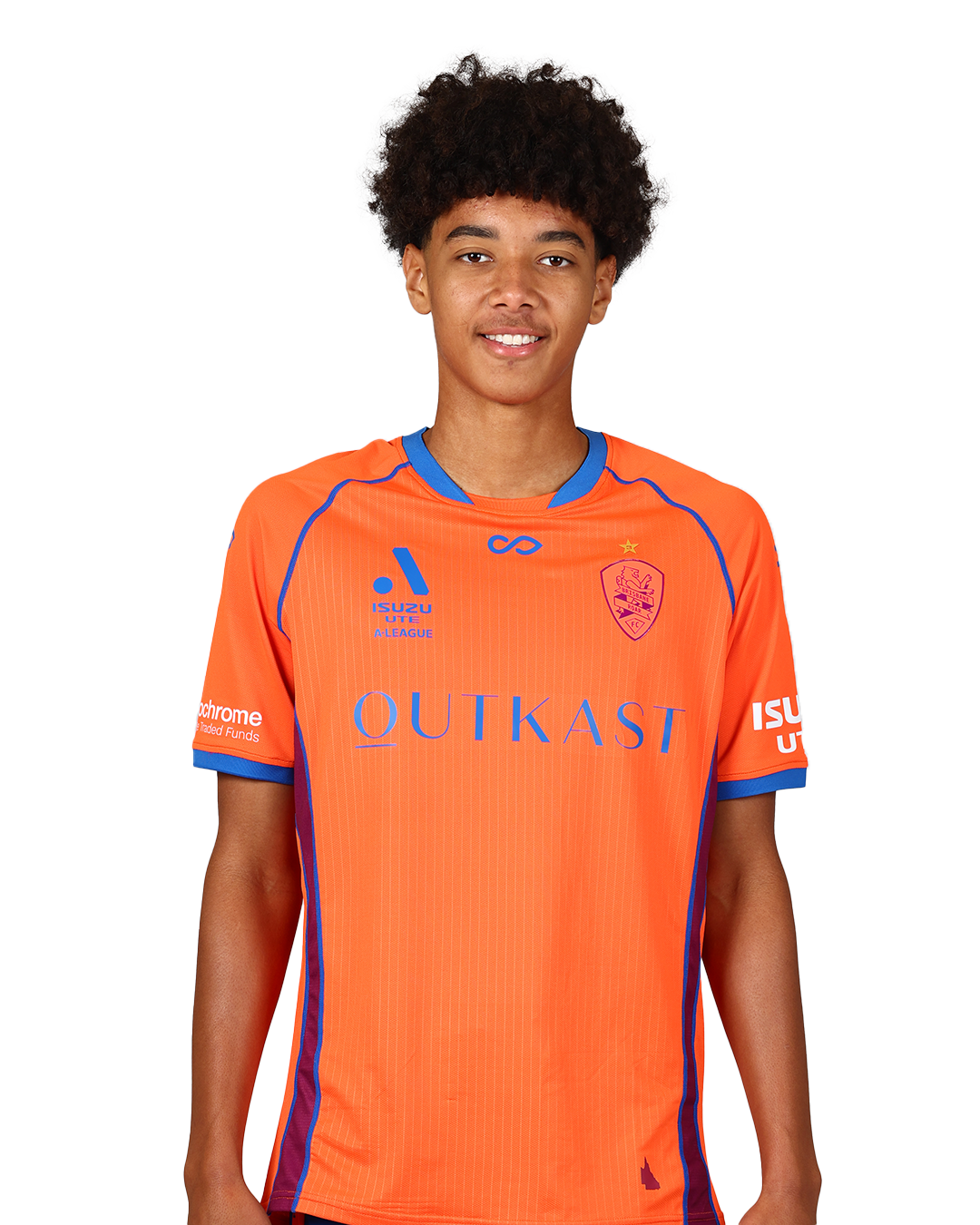 Brisbane Roar FC Squad | A-Leagues