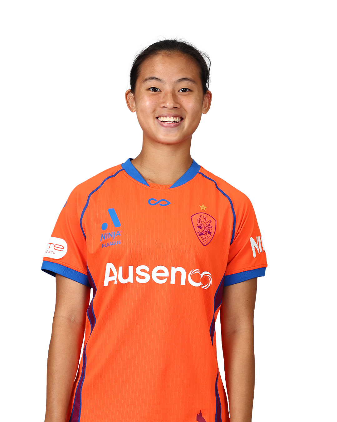 Danelle Tan Li Ern - Brisbane Roar