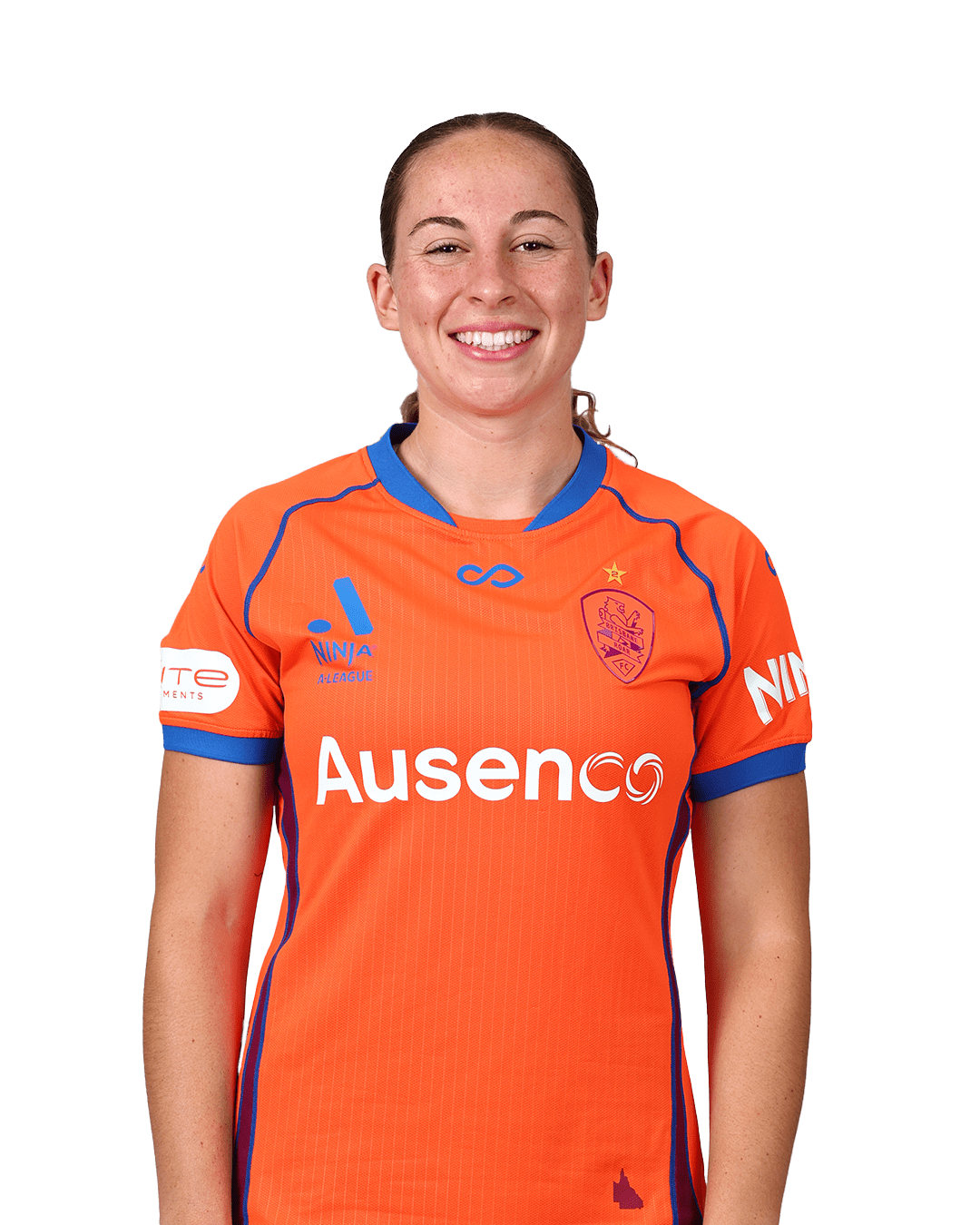 Emily Pringle - Brisbane Roar