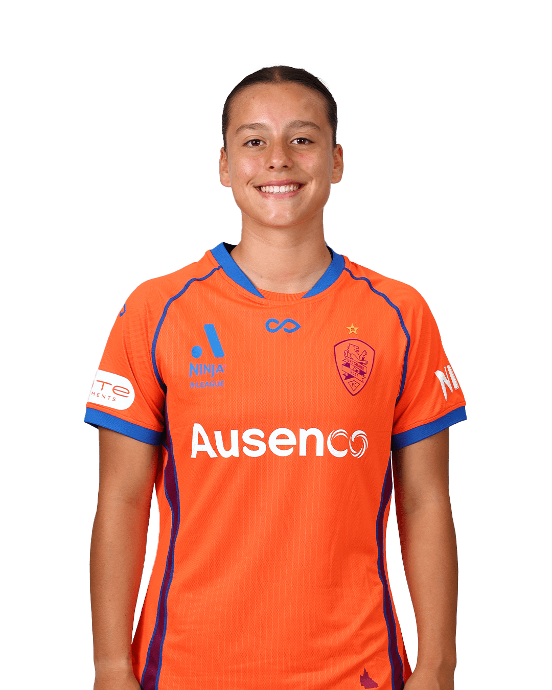 Brisbane Roar FC Squad | A-Leagues