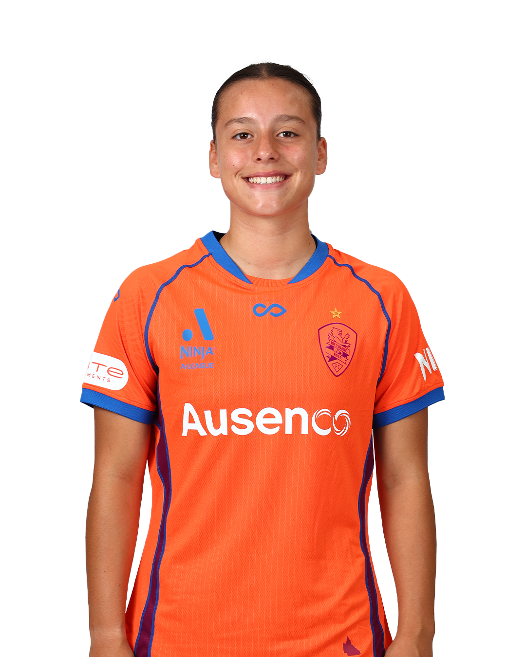 Brisbane Roar FC Squad | A-Leagues
