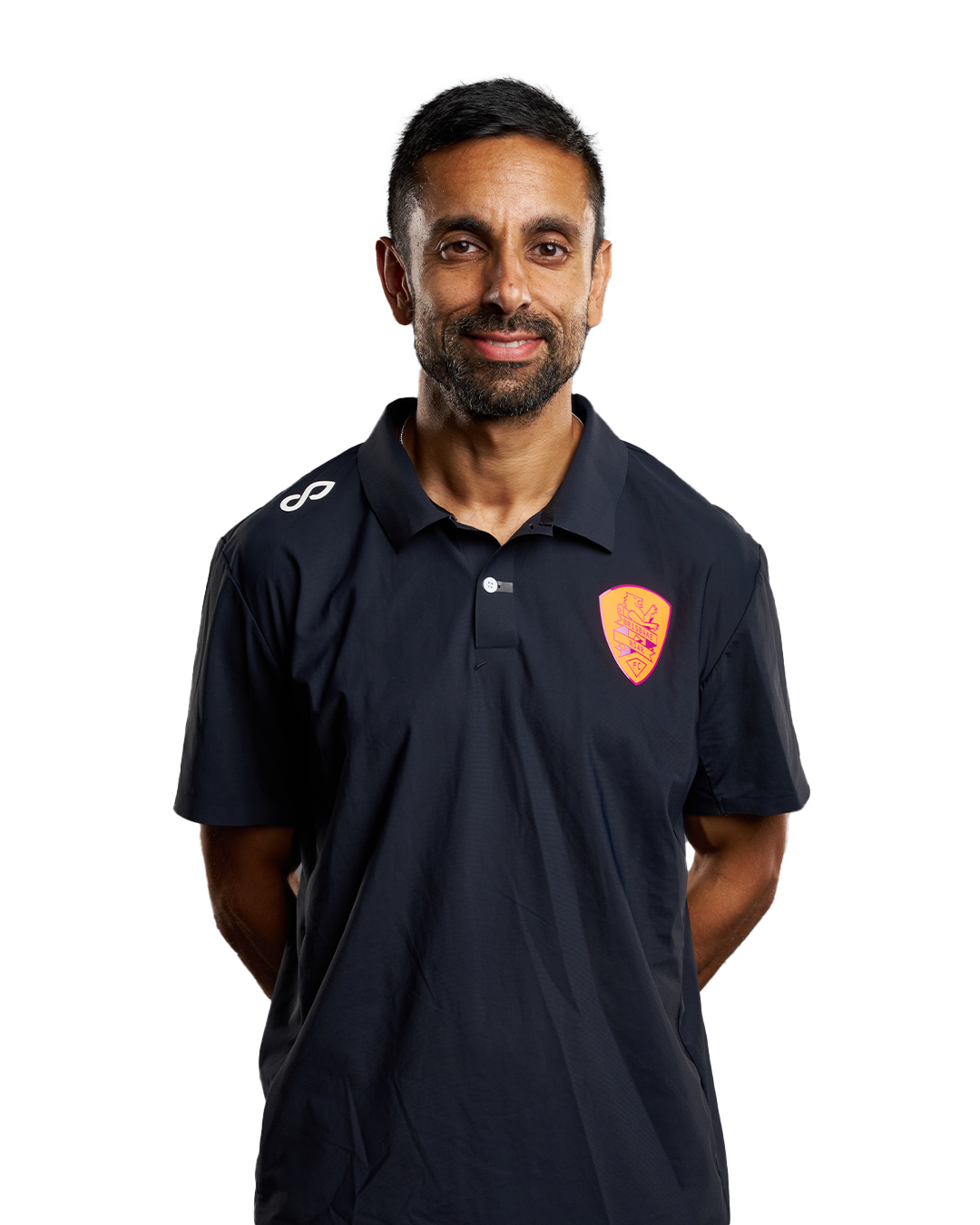 Jasraj Sidhu - Brisbane Roar