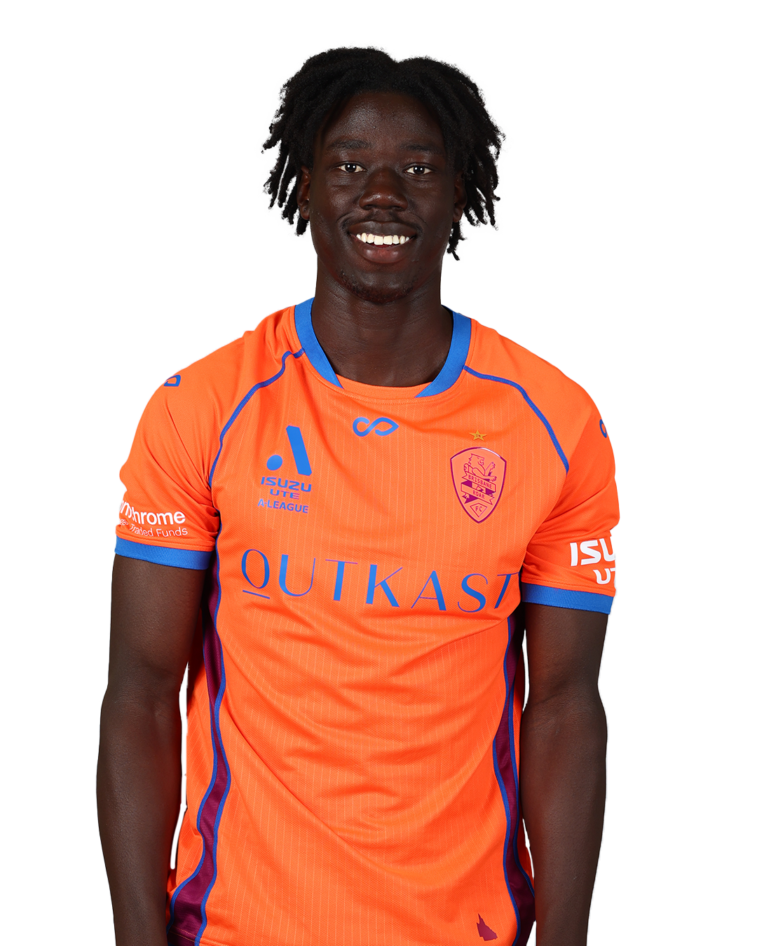 Brisbane Roar FC Squad | A-Leagues