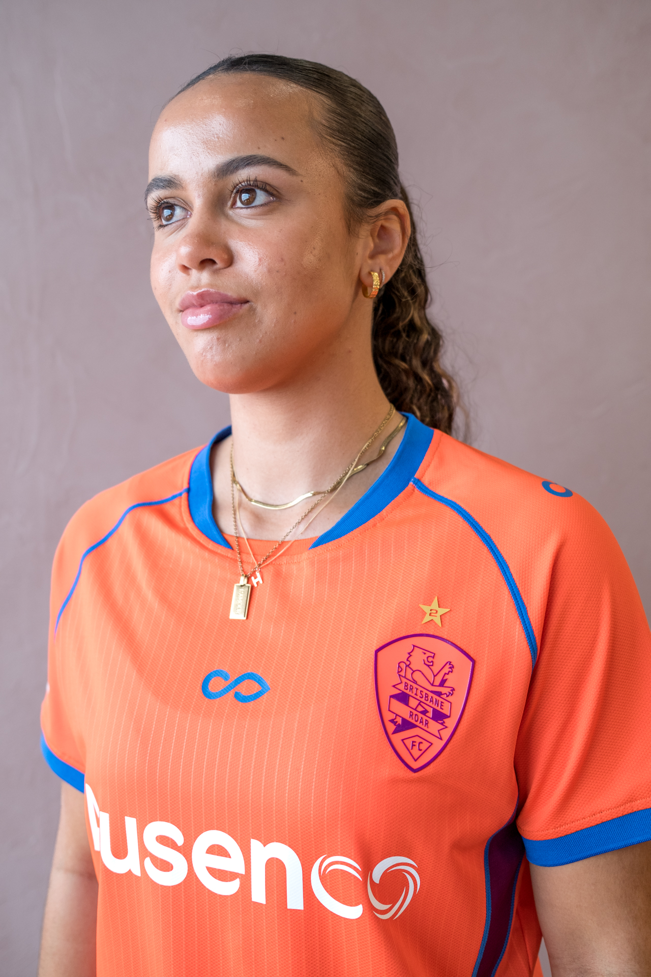 Brisbane Roar Partner with Amazon Prime to Launch New Online Store ...