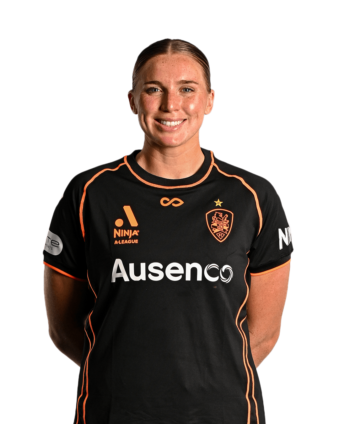 Olivia Sekany - Brisbane Roar