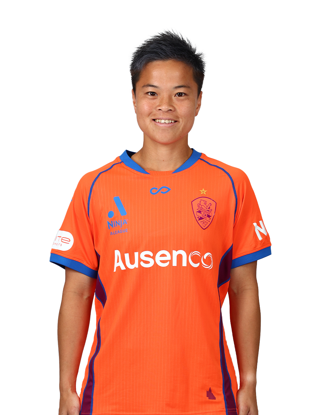 Brisbane Roar FC Squad | A-Leagues