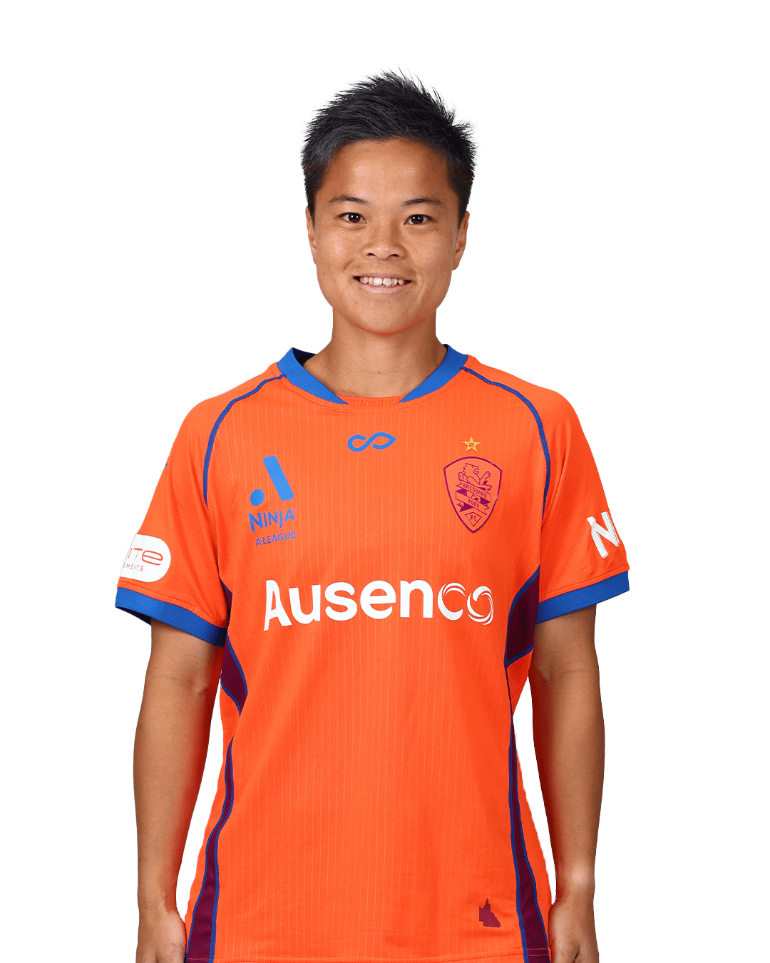 Momo Hayashi - Brisbane Roar