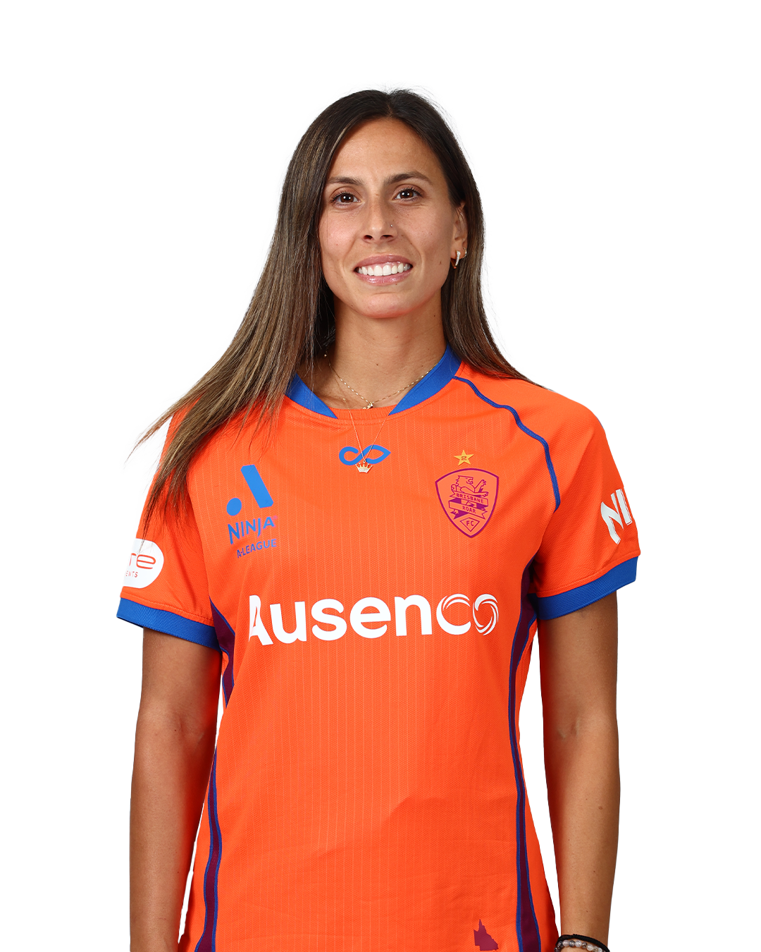 Brisbane Roar FC Squad | A-Leagues 2024/2025