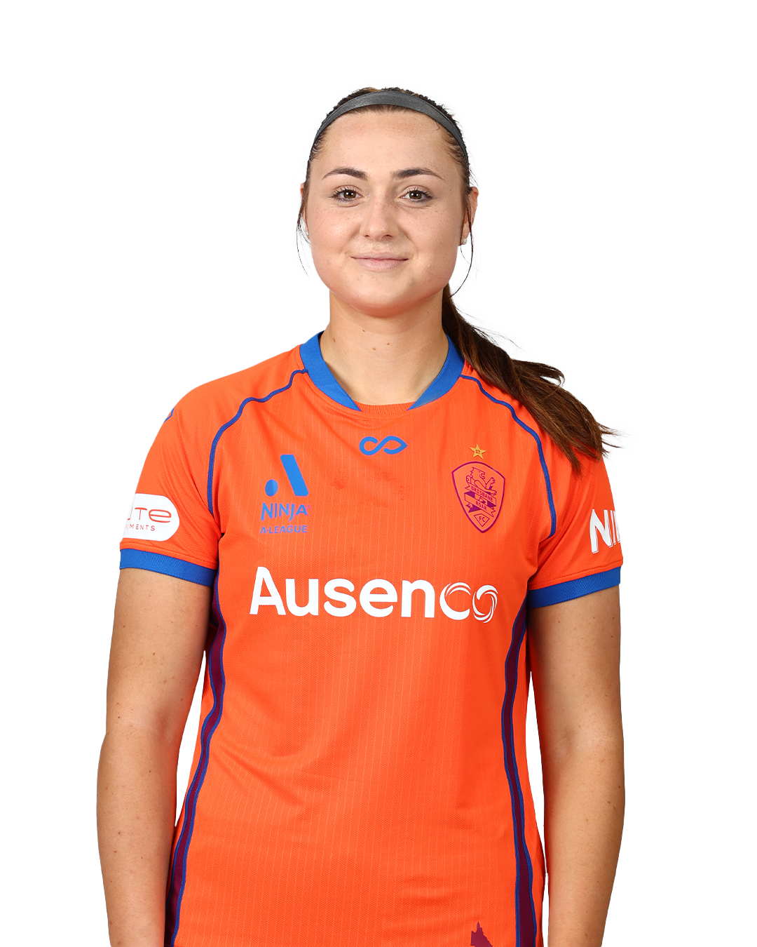 Brisbane Roar FC Squad | A-Leagues