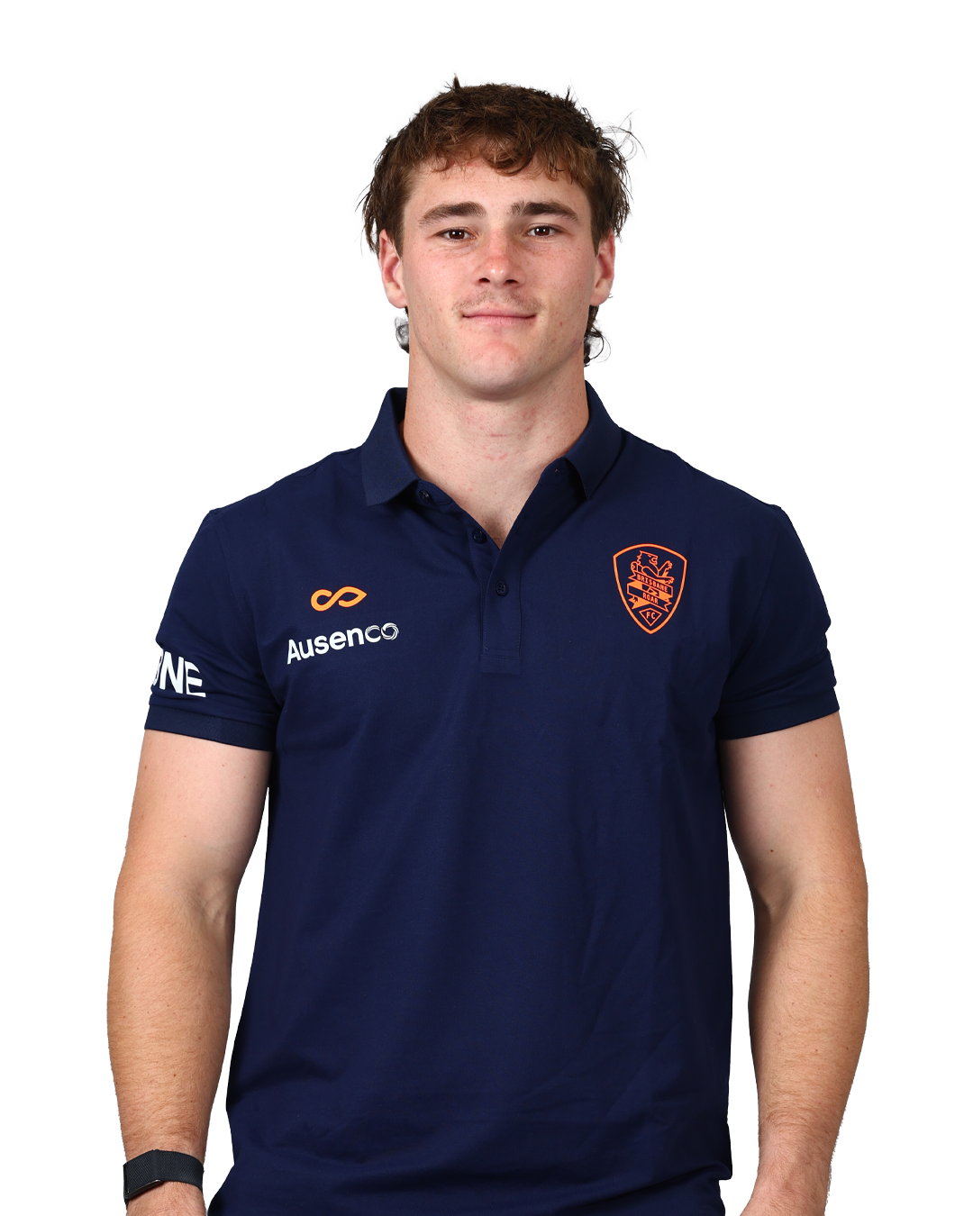 Tom Lynch - Brisbane Roar