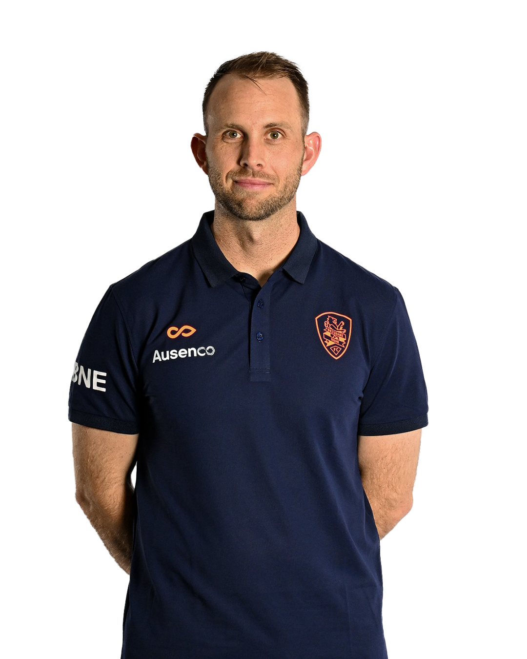 Daniel Messer - Brisbane Roar