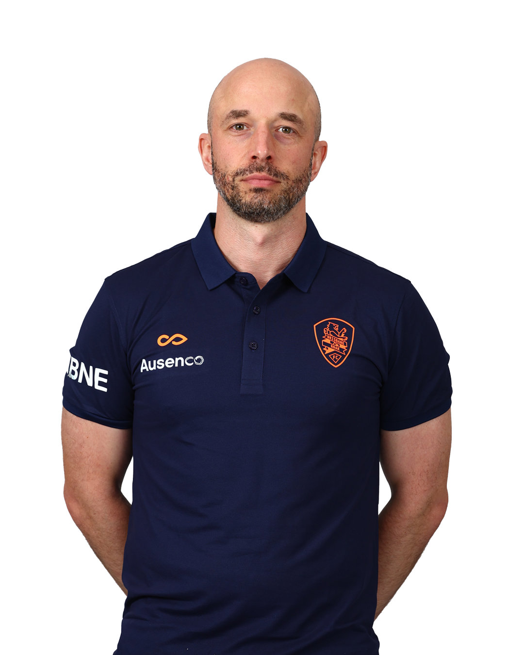 Yanek Pearce - Brisbane Roar