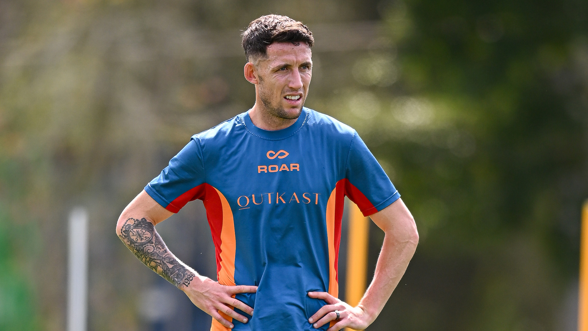 Brisbane Roar FC News & Updates | A-League 2024/2025