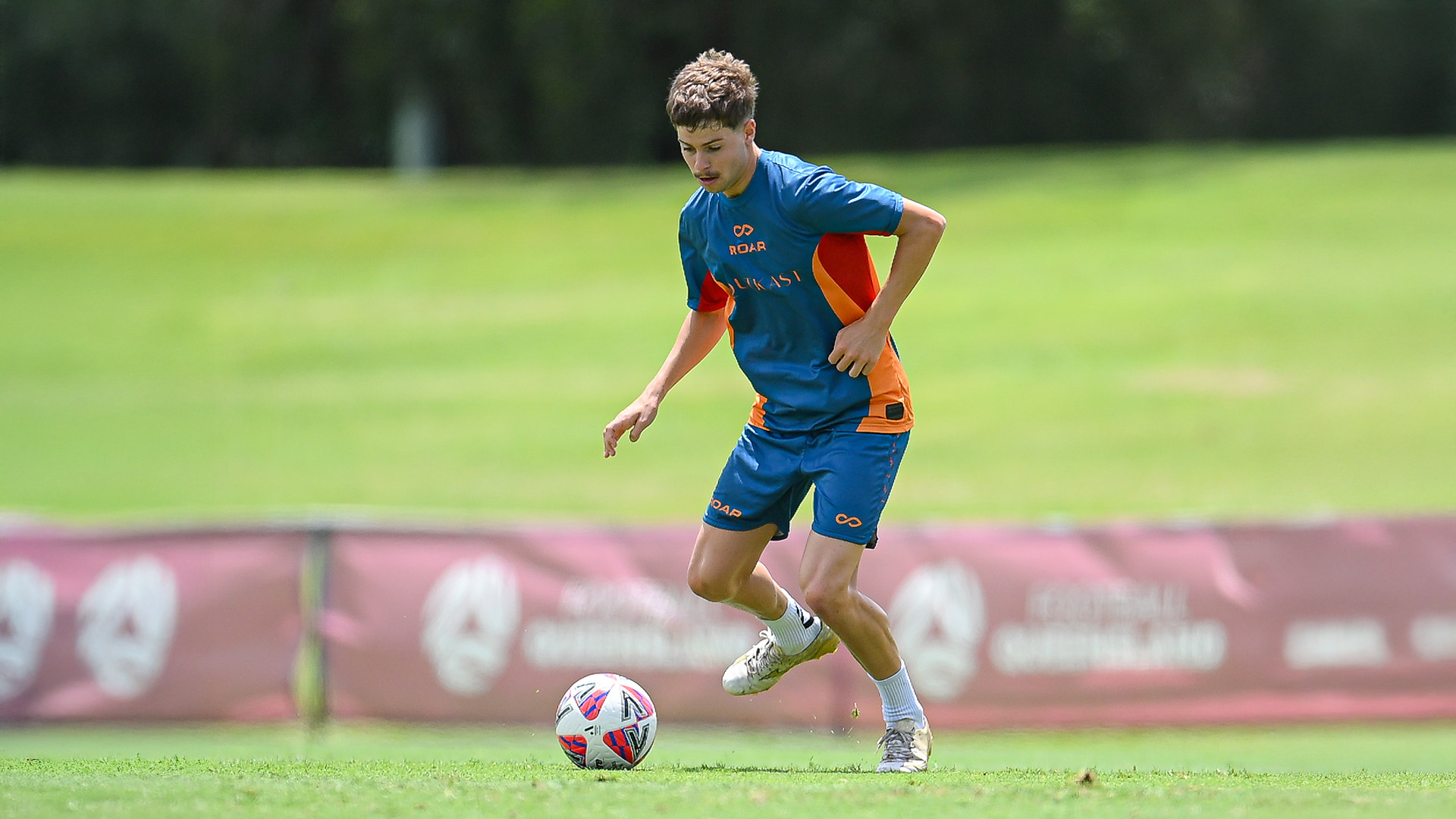 Brisbane Roar FC News & Updates | A-League 2024/2025