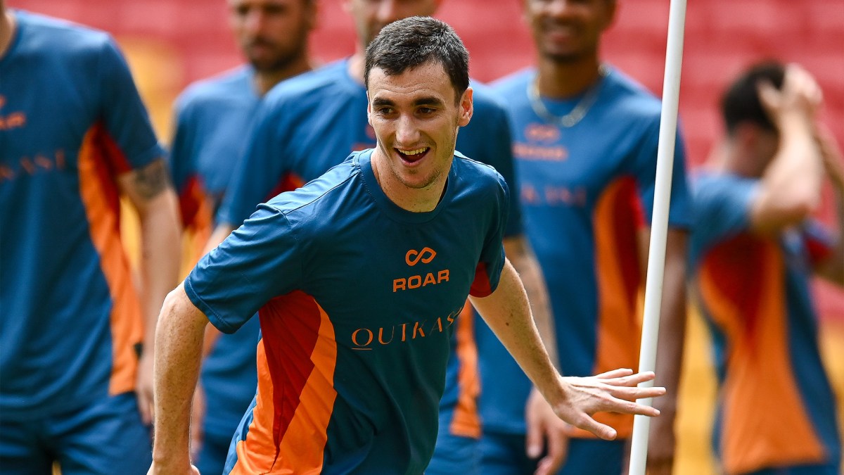 Henry Hore returns to Roar following K League loan - Brisbane Roar