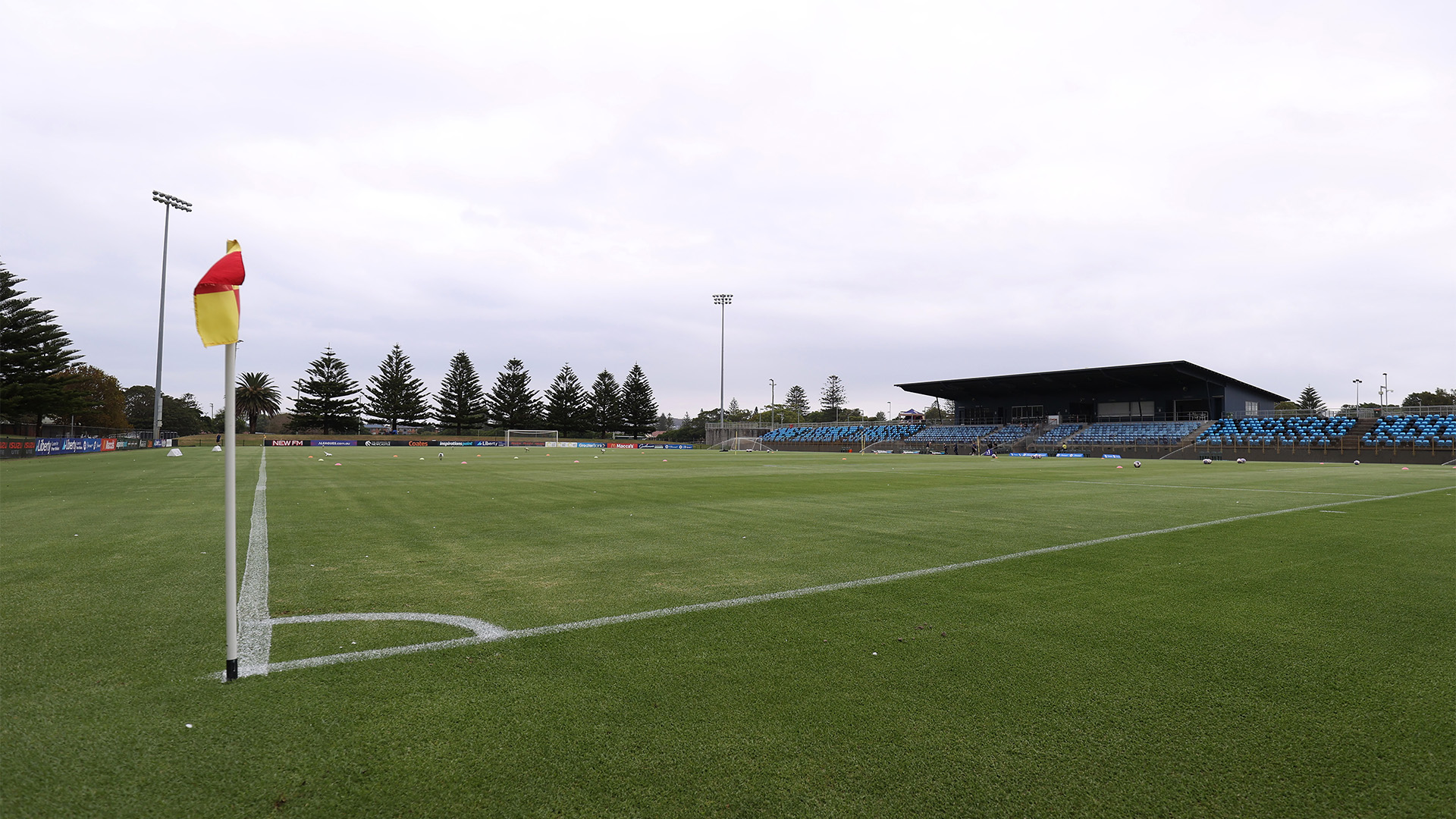 Brisbane Roar vs Western United | 2024/2025 Live Score - Sunday 16th February 2025