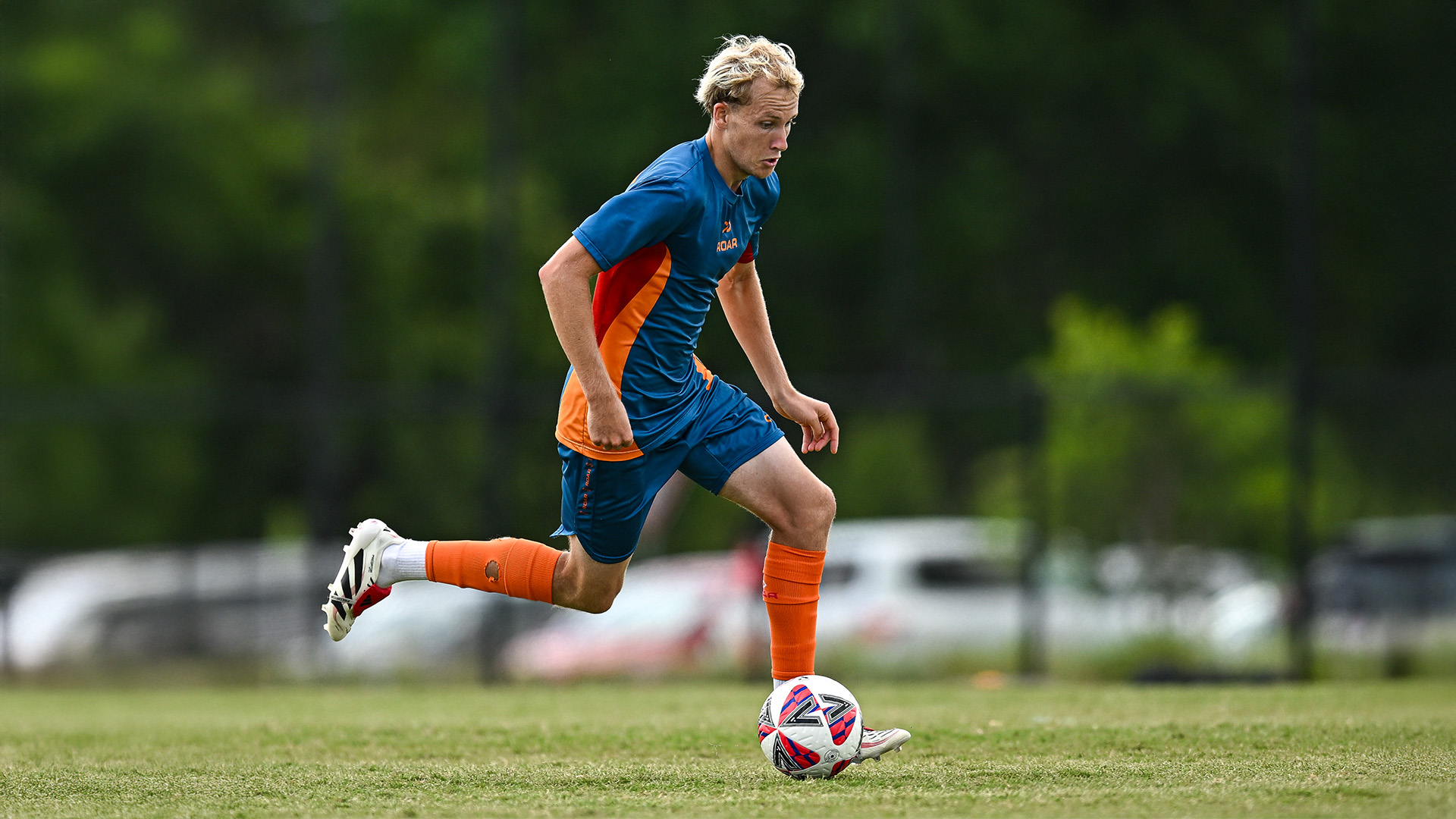 Brisbane Roar confirms squad for 2025 NPL Queensland Season - Brisbane Roar