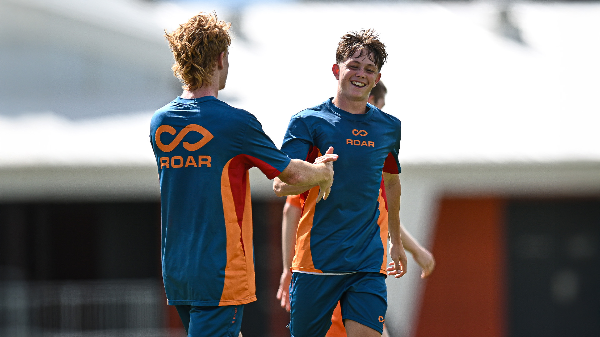 Brisbane Roar confirms squad for 2025 NPL Queensland Season - Brisbane Roar