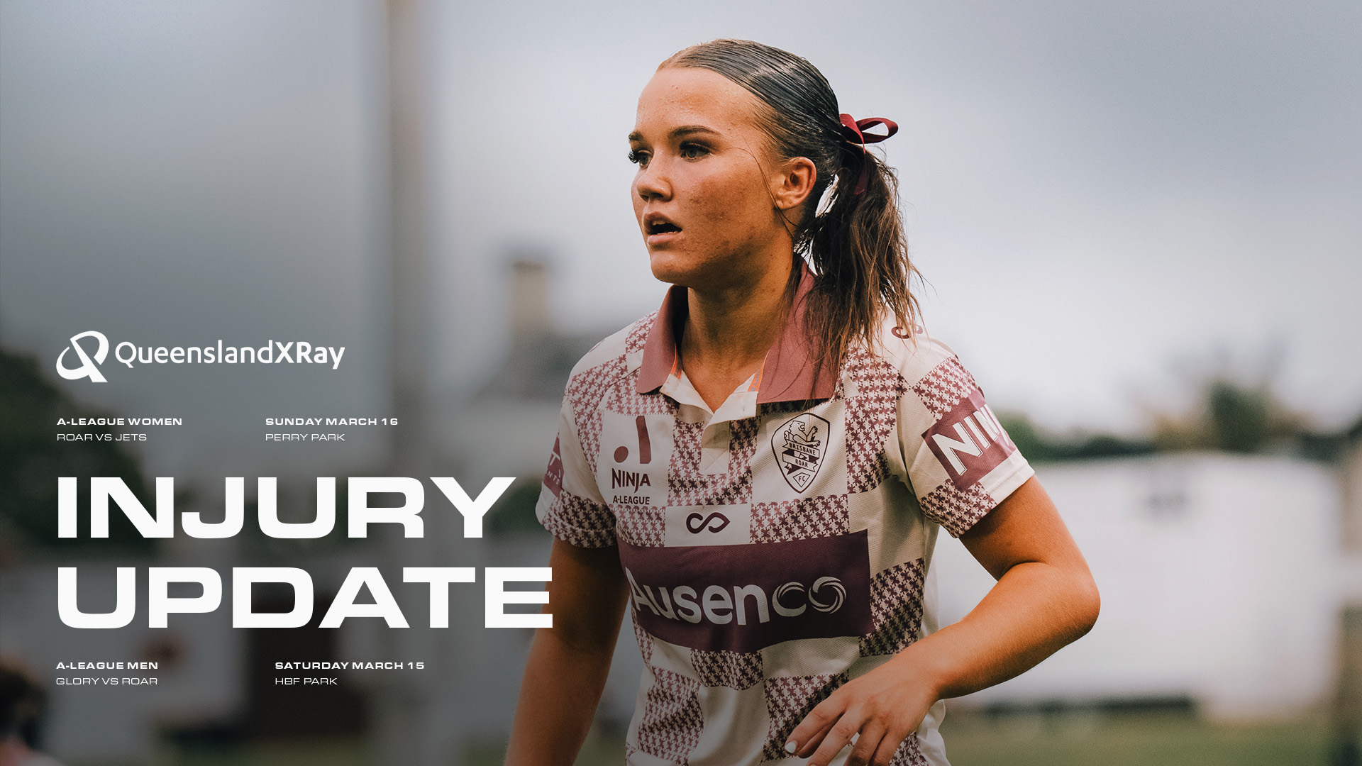 Brisbane Roar vs Melbourne City | 2024/2025 Live Score - Friday 6th December 2024