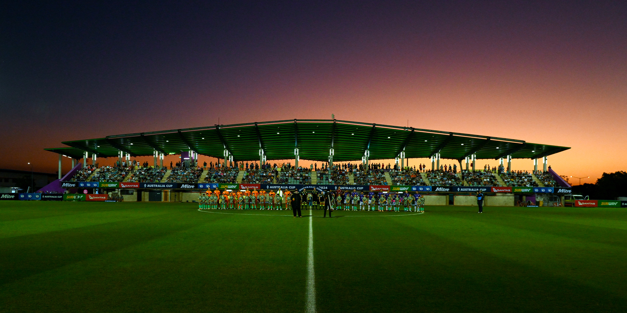 Darwin confirmed to host the Hahn Australia Cup 2025 Final Rounds ...