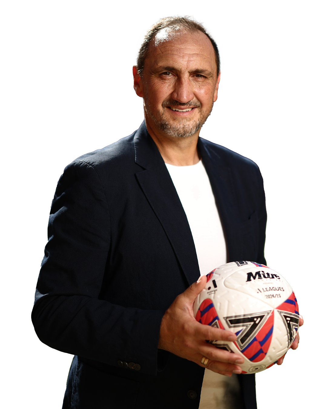 Michael Valkanis - Brisbane Roar