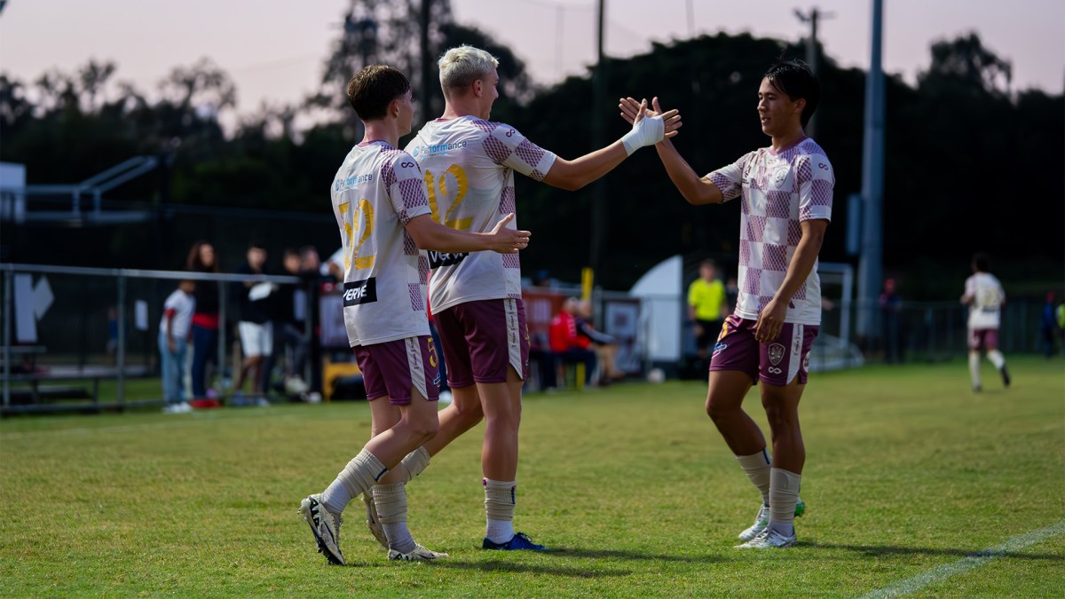 NPL R11 Preview: Olympic FC vs Young Roar - Brisbane Roar