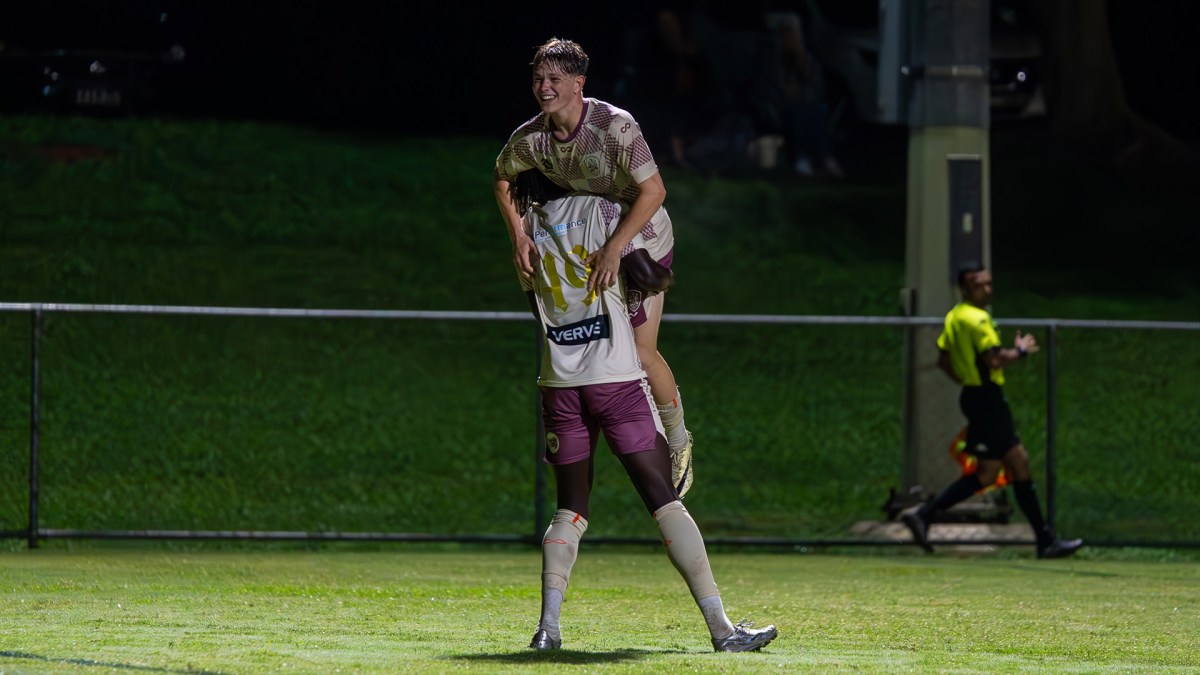 NPL R6 Preview: Young Roar vs Gold Coast United - Brisbane Roar