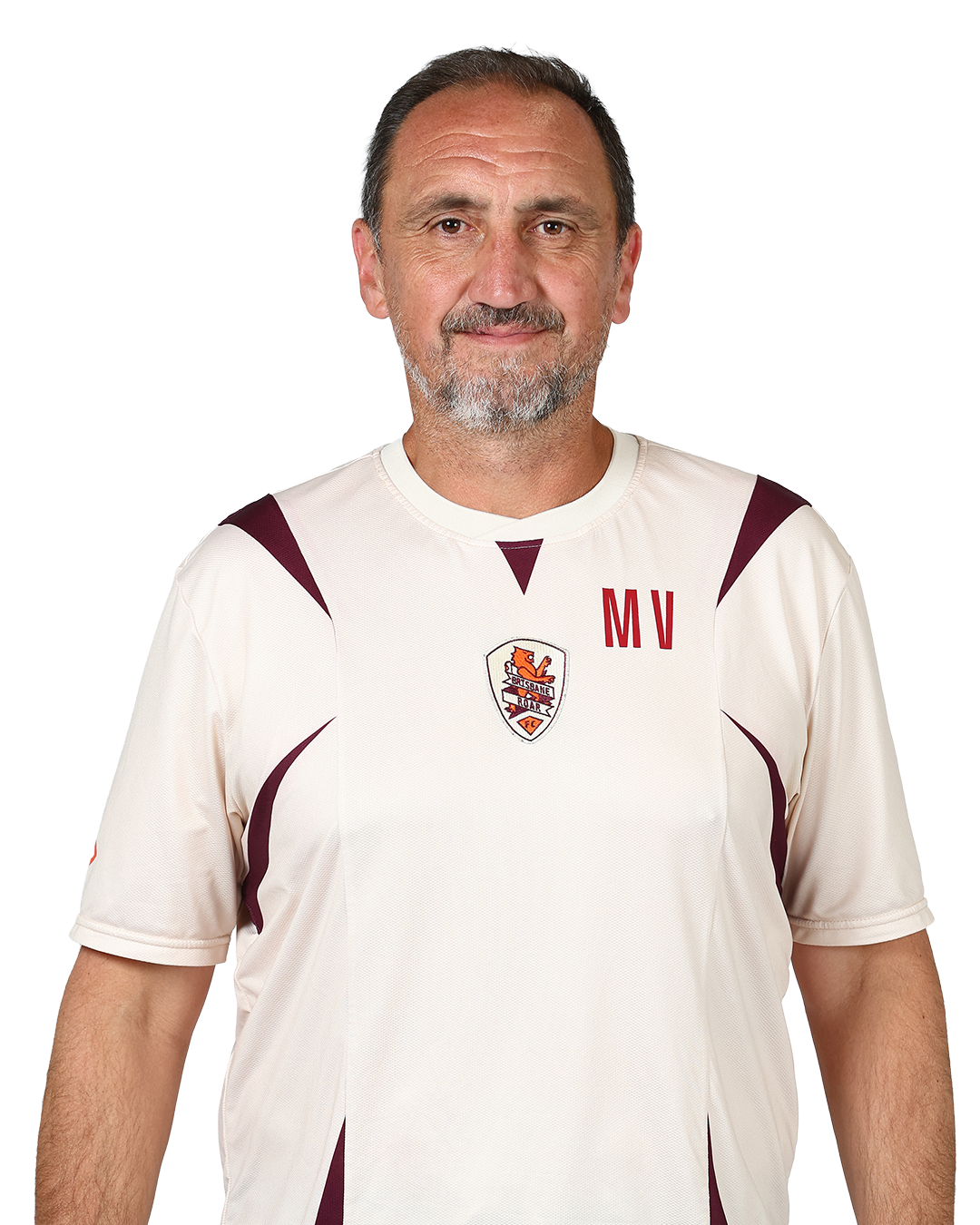 Michael Valkanis - Brisbane Roar