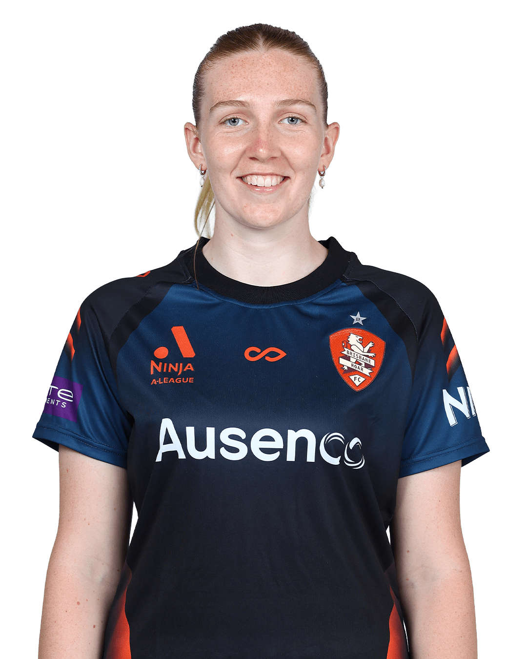 Brisbane Roar FC Squad | A-Leagues 2025/2026