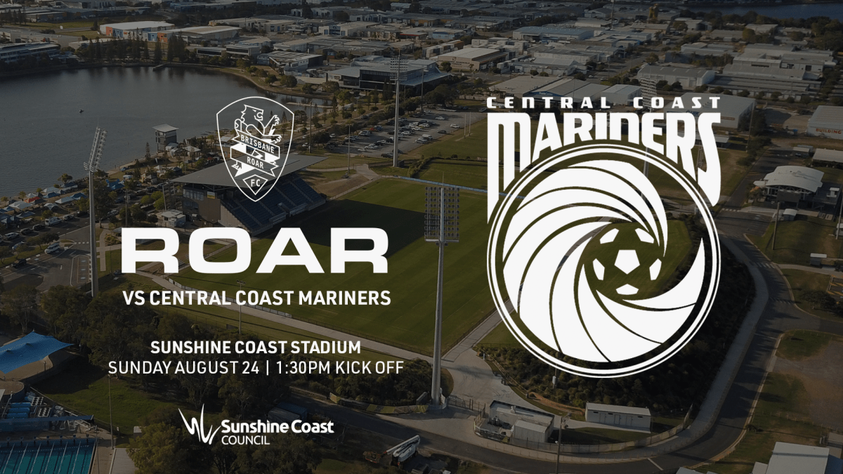 Mariners on the Sunshine Coast 24th Aug 2025 | CCM Fans